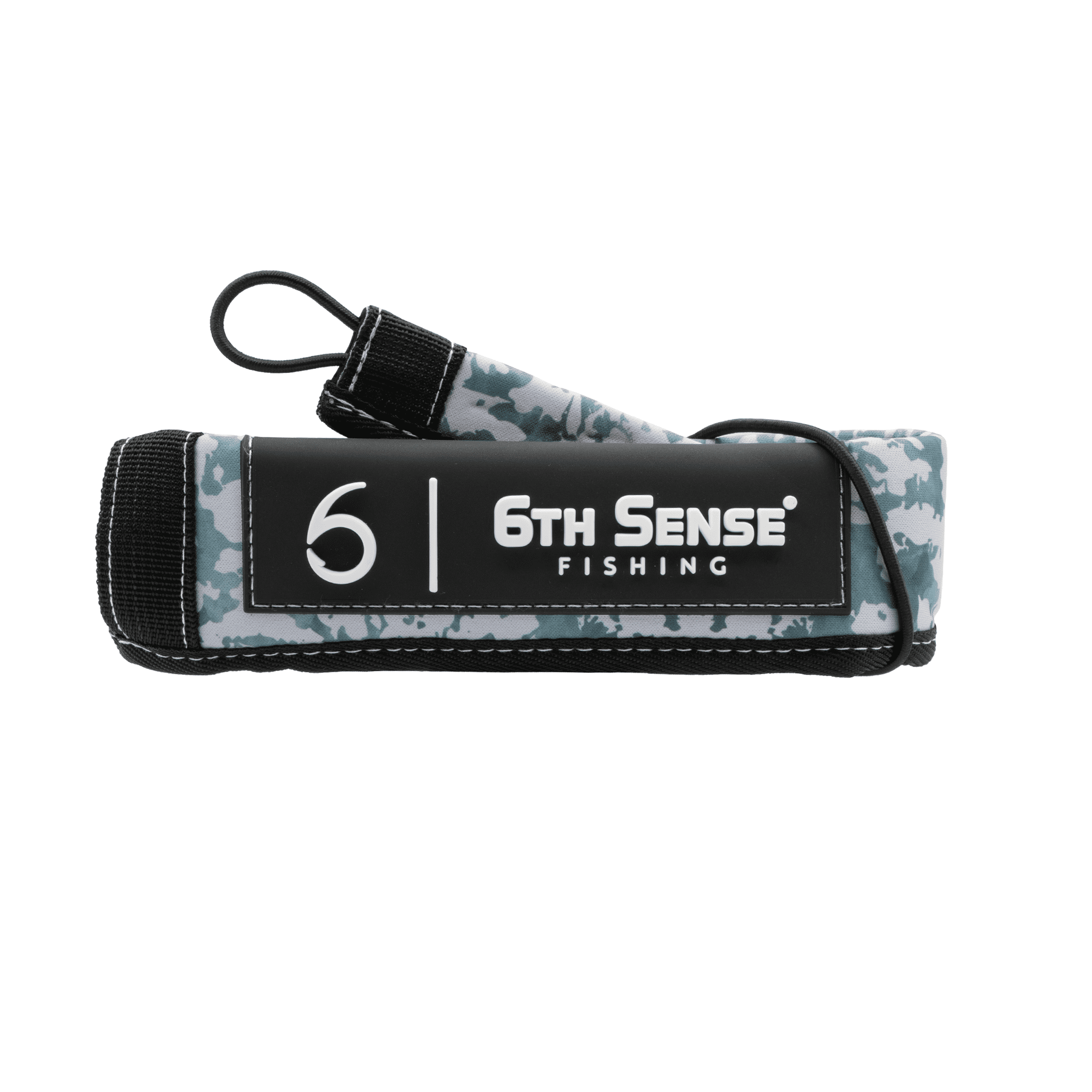 6th Sense - ProSix Baitcasting Rod Sleeve - Neoprene Rod Sleeve Covers ...