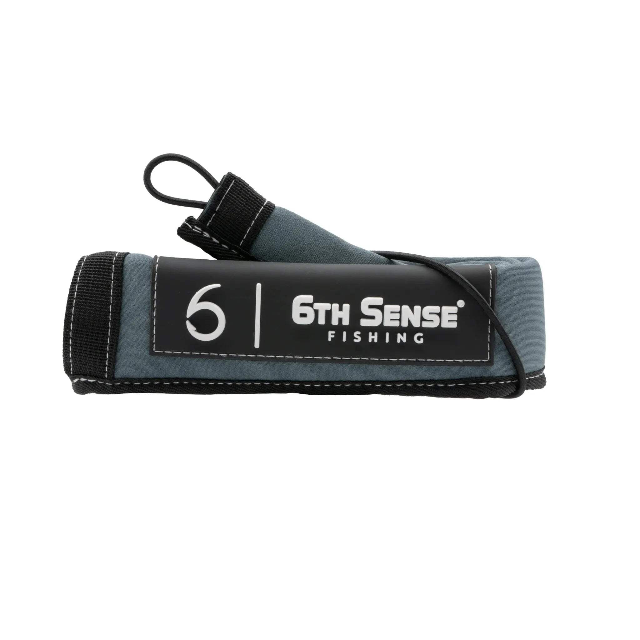 6th Sense - ProSix Baitcasting Rod Sleeve - Neoprene Rod Sleeve Covers ...