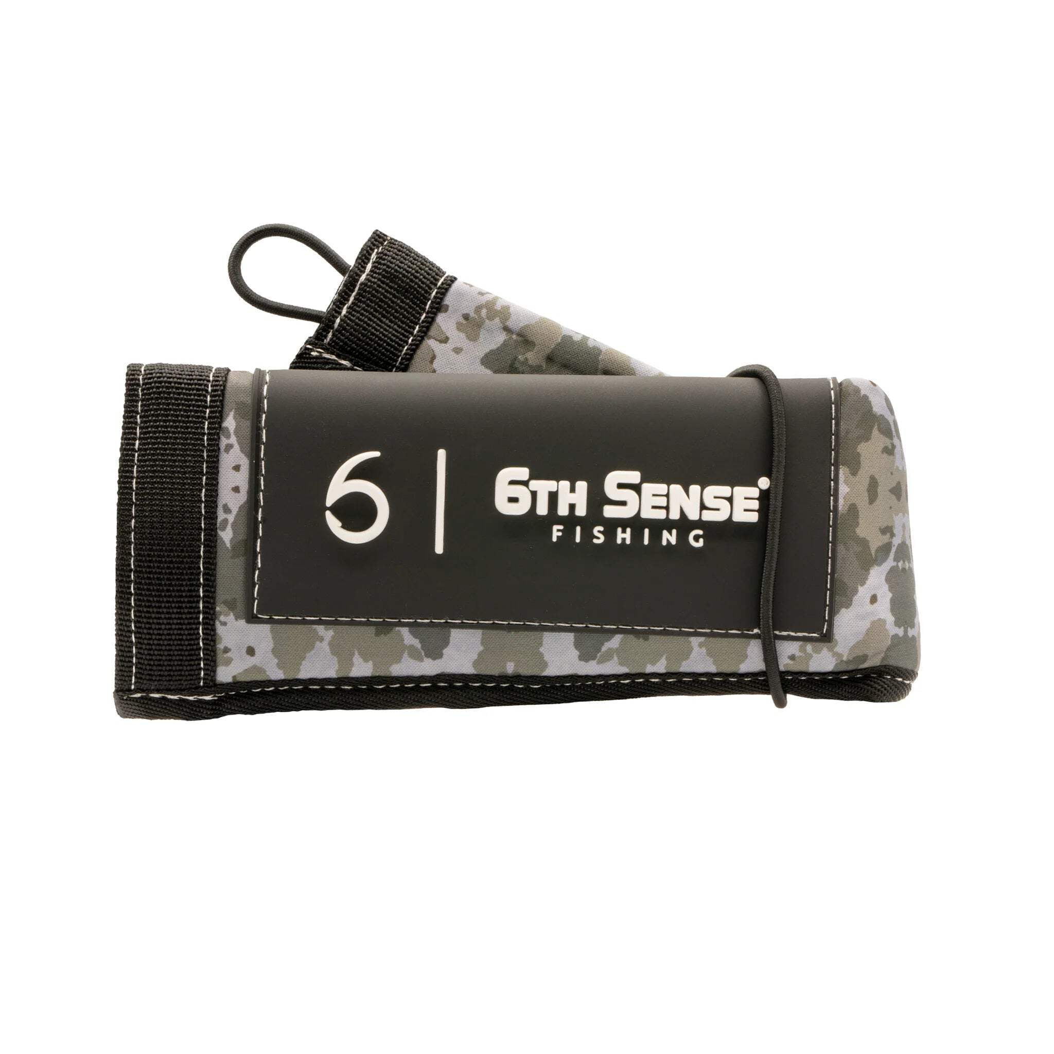 6th Sense - ProSix Spinning Rod Sleeve - Neoprene Rod Sleeve Covers ...