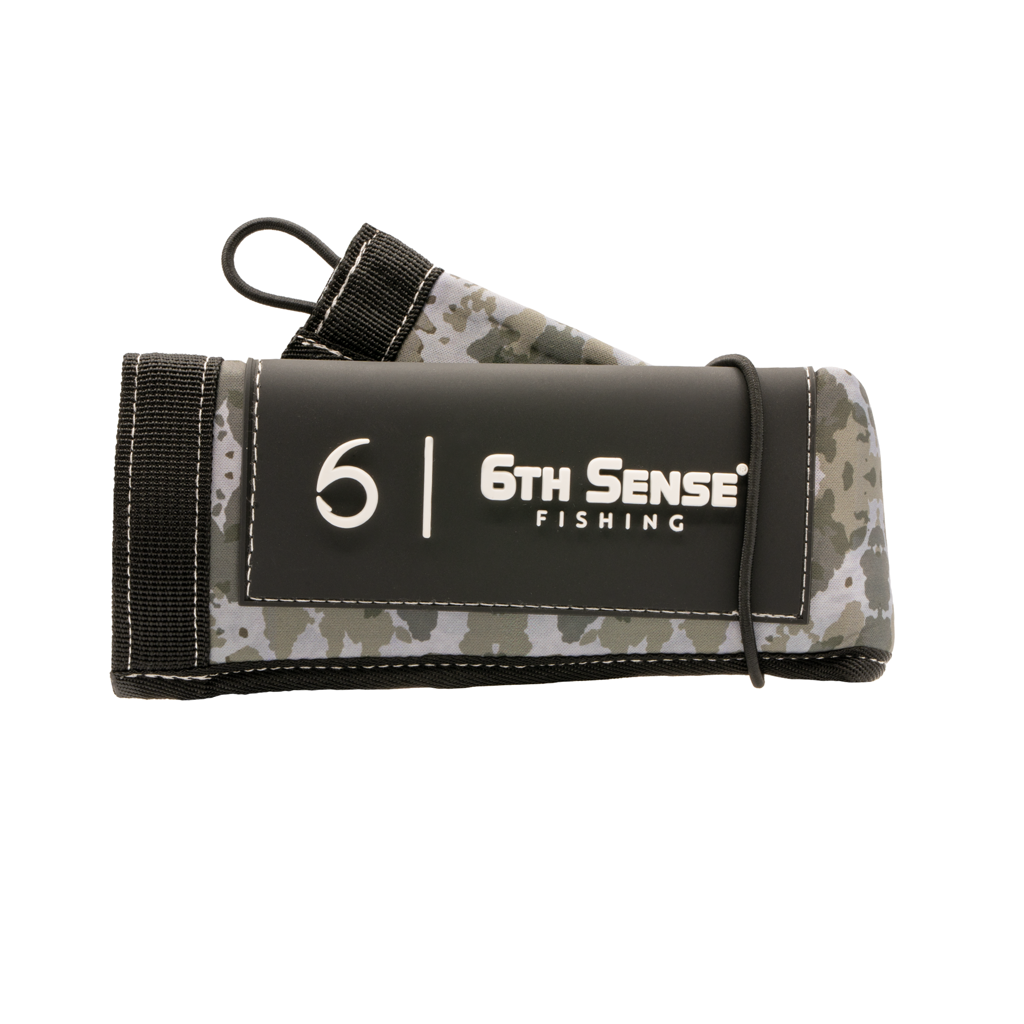 6th Sense ProSix Spinning Rod Sleeve – Hook-Resistant Neoprene Covers ...