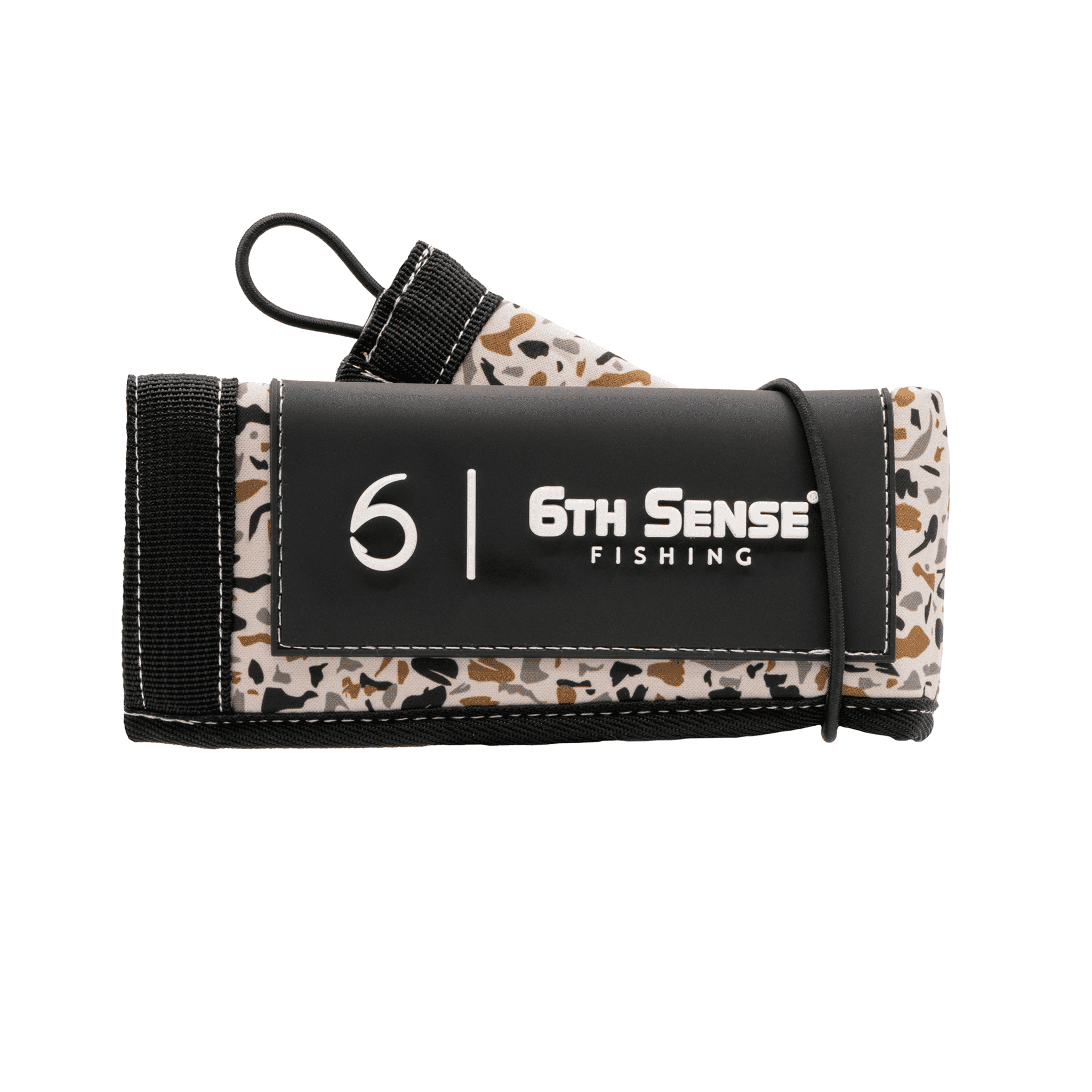 6th Sense - ProSix Spinning Rod Sleeve - Neoprene Rod Sleeve Covers ...