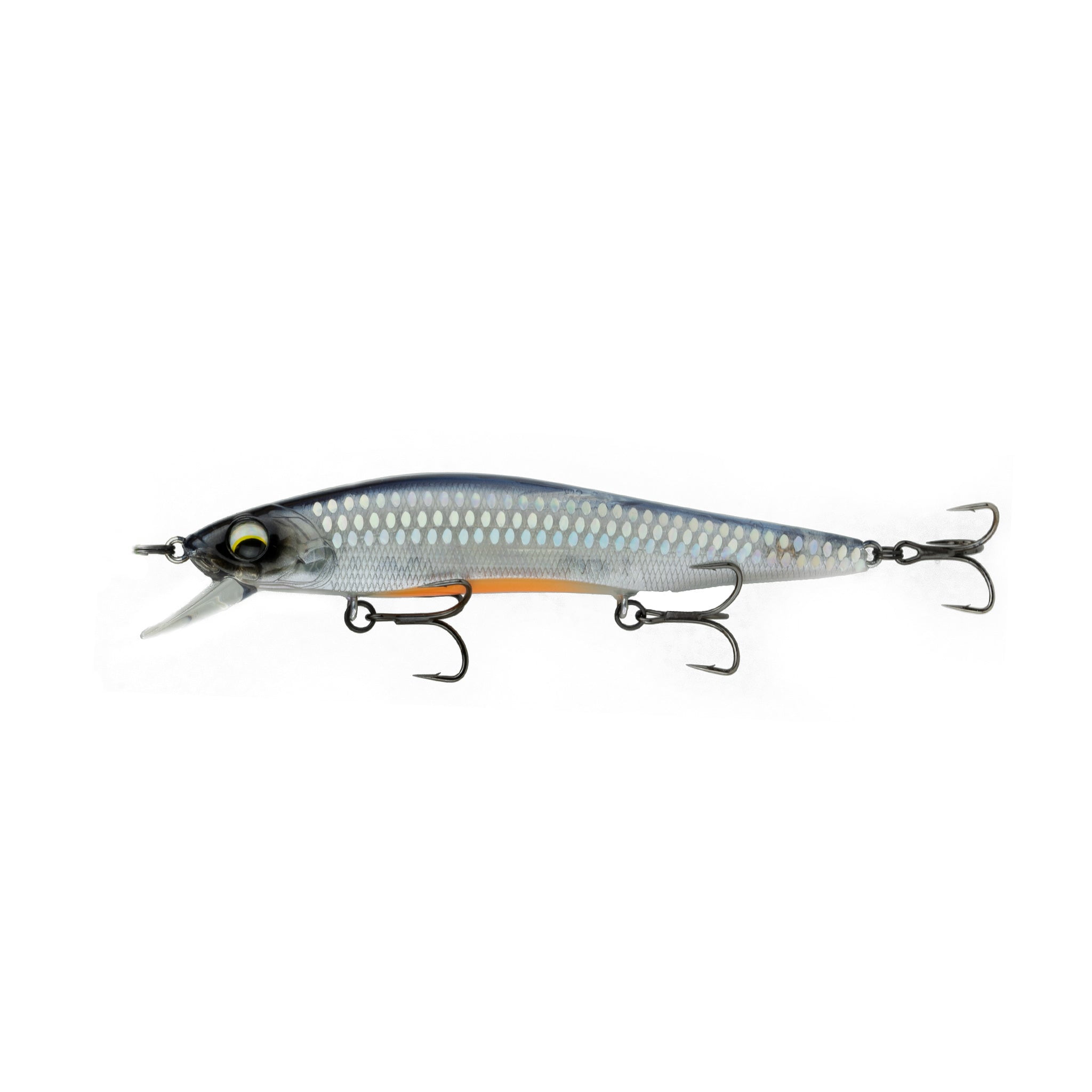 6th Sense Fishing Provoke 106X - Sensory Shad - Walmart.com