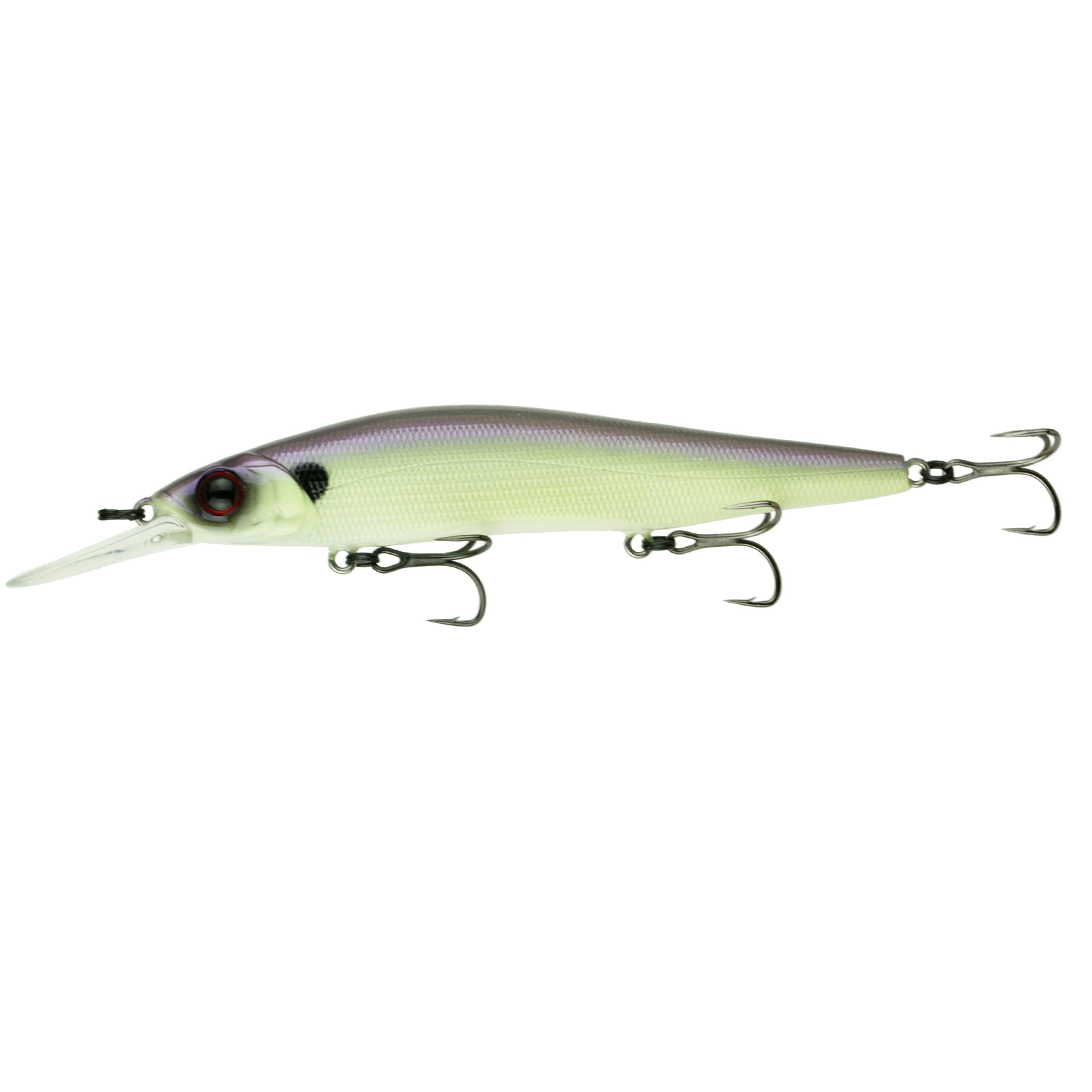 6th Sense – Provoke Jerkbait – Bass Fishing Lure with Fast Darting ...