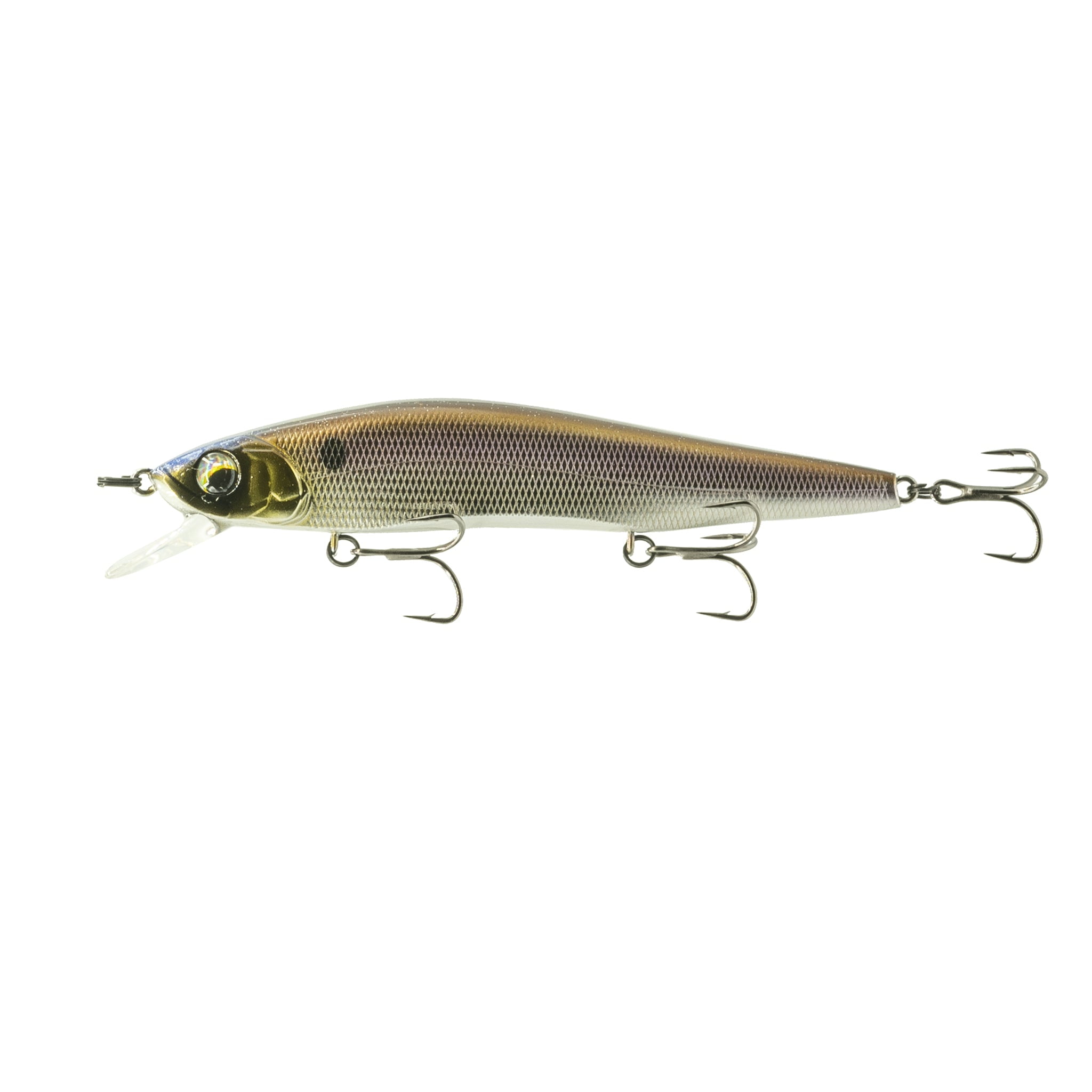 6th Sense Provoke Series 106 Jerkbait – Premium Lure with Lifelike ...