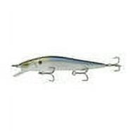 Rapala Shad Rap 07 Silver - Walmart.com