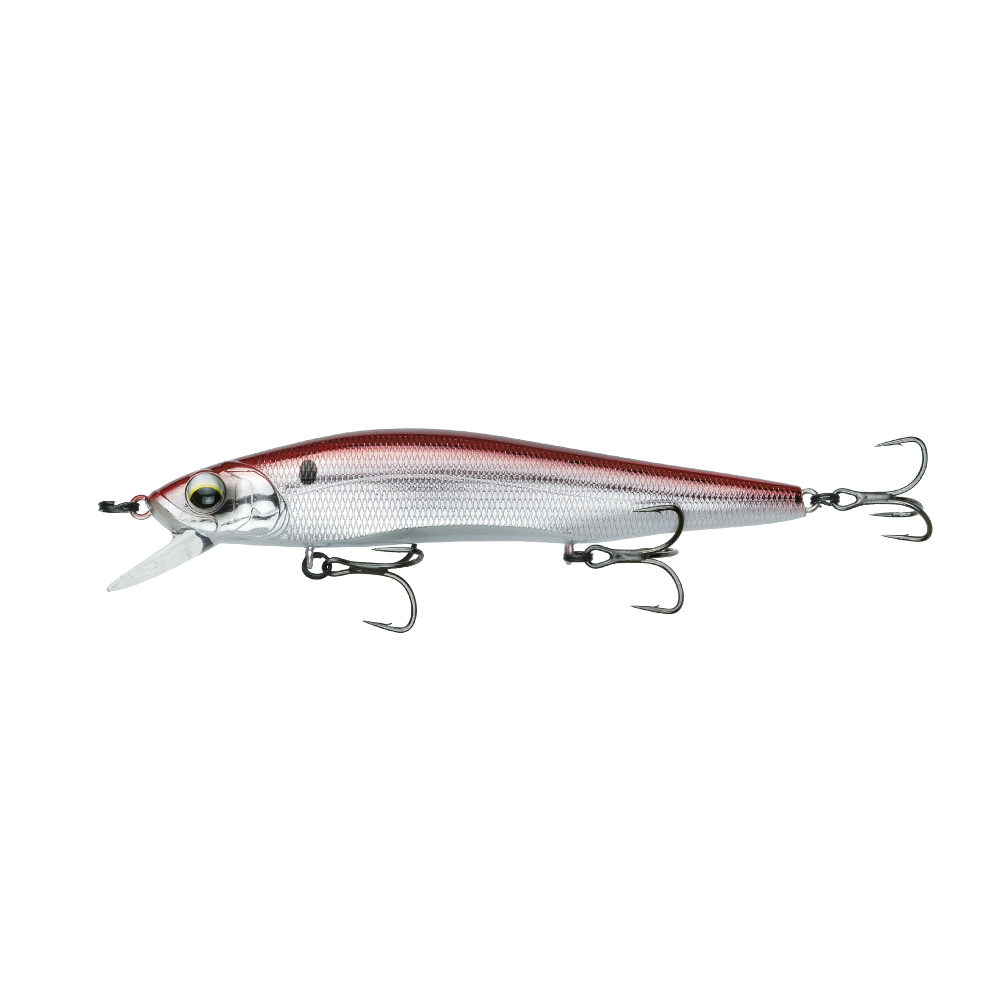 6th Sense Fishing Provoke 106 Series Lure Twitch Bait - Jerkbait with ...