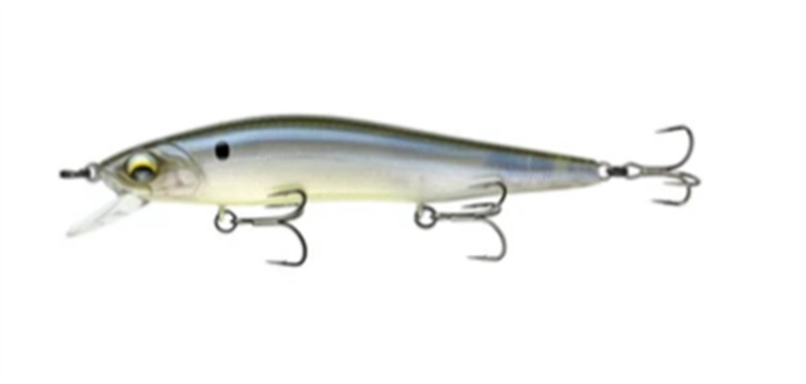 6th Sense – Provoke Jerkbait – Bass Fishing Lure with Fast Darting ...