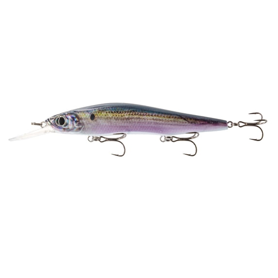 6th Sense – Provoke Jerkbait – Bass Fishing Lure with Fast Darting ...