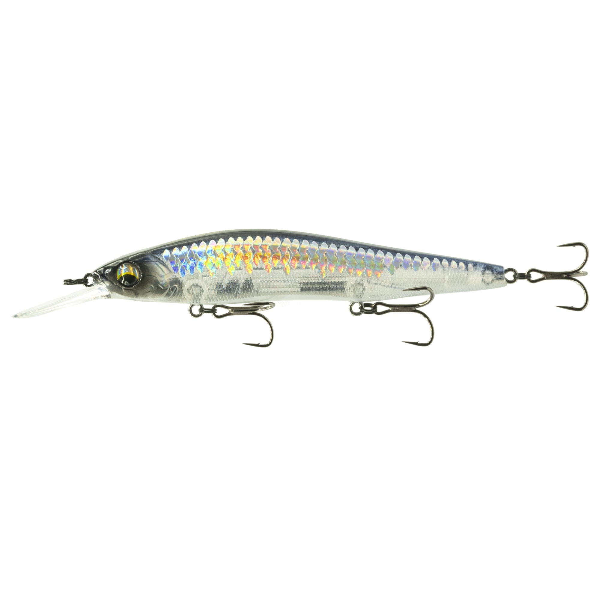 6th Sense – Provoke Jerkbait – Bass Fishing Lure with Fast Darting ...