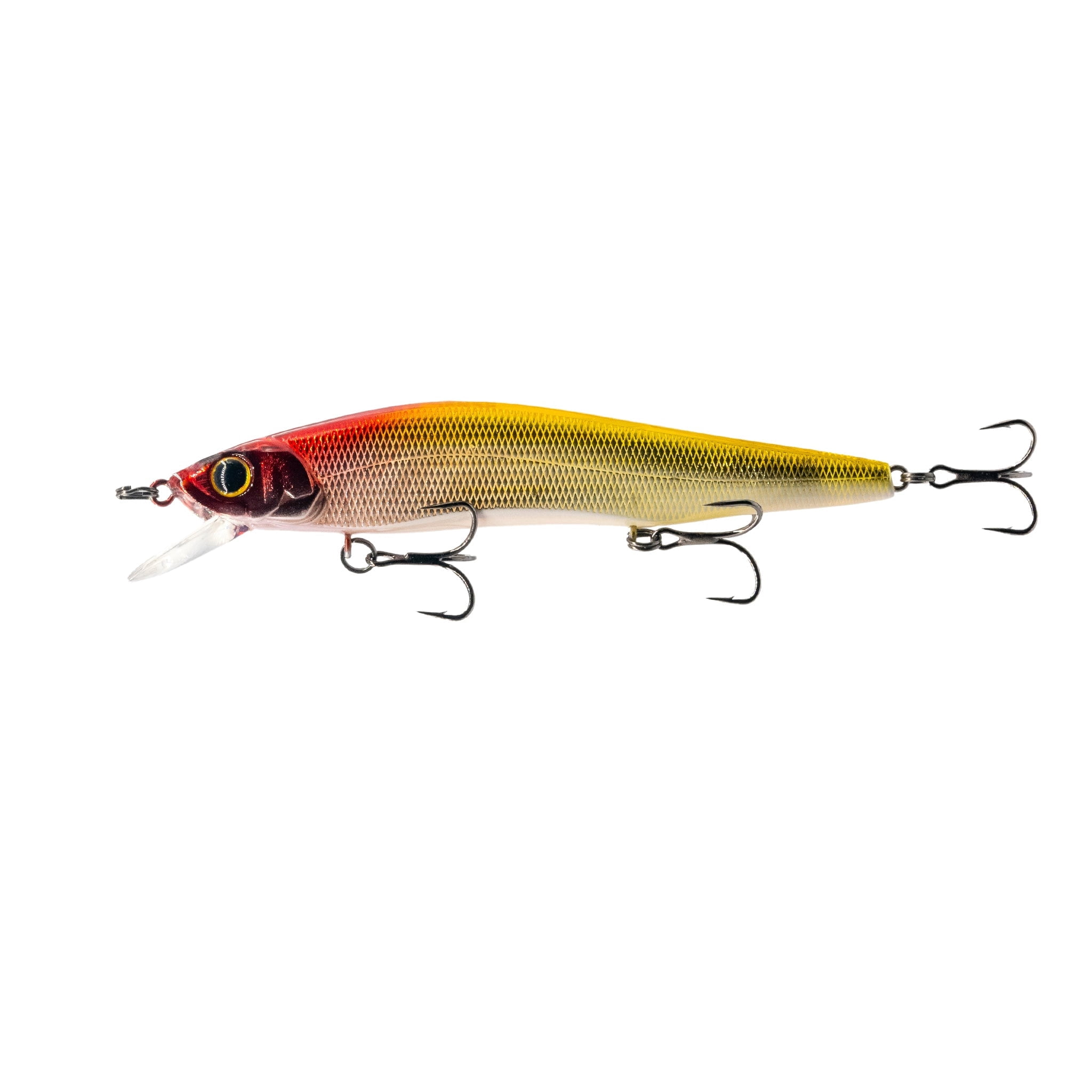 6th Sense – Provoke Jerkbait – Bass Fishing Lure with Fast Darting ...