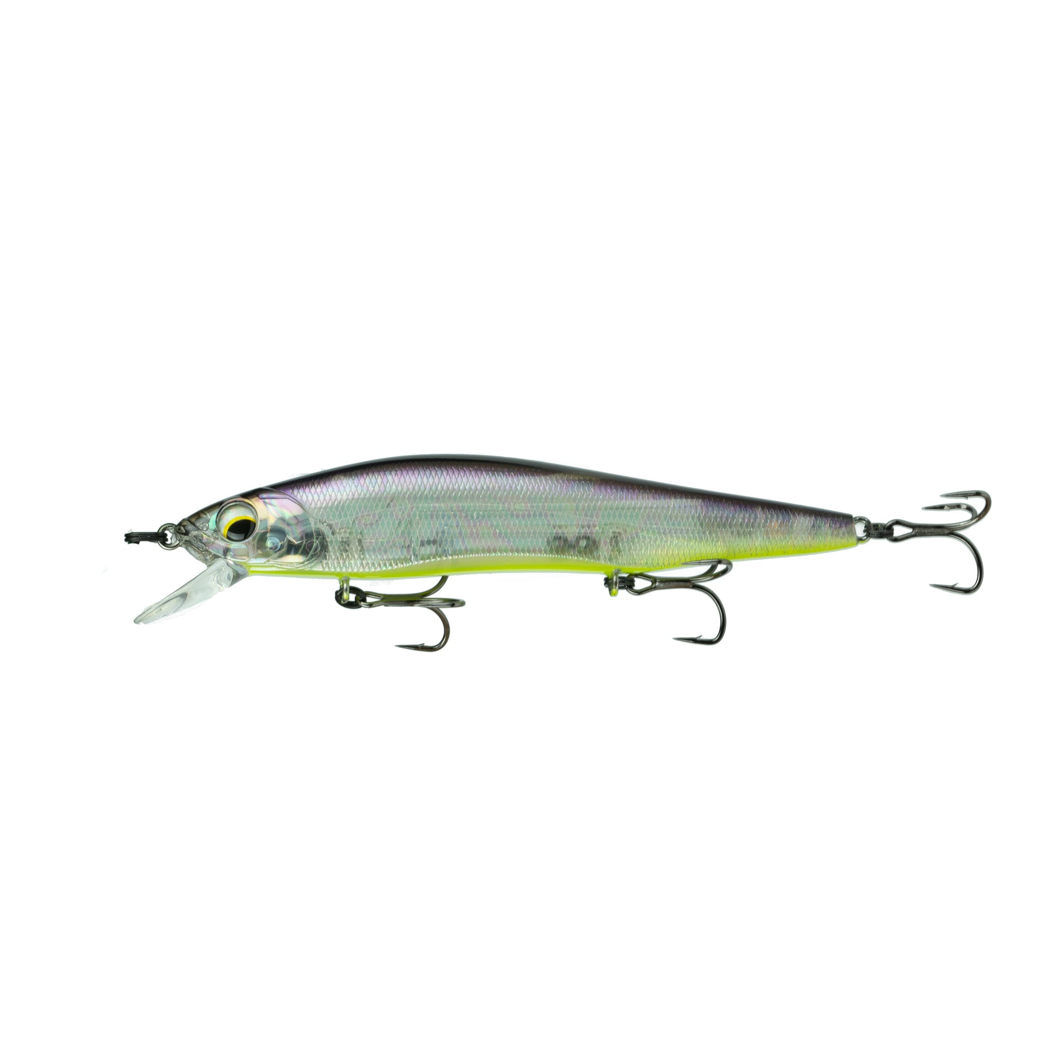 6th Sense – Provoke Jerkbait – Bass Fishing Lure with Fast Darting ...
