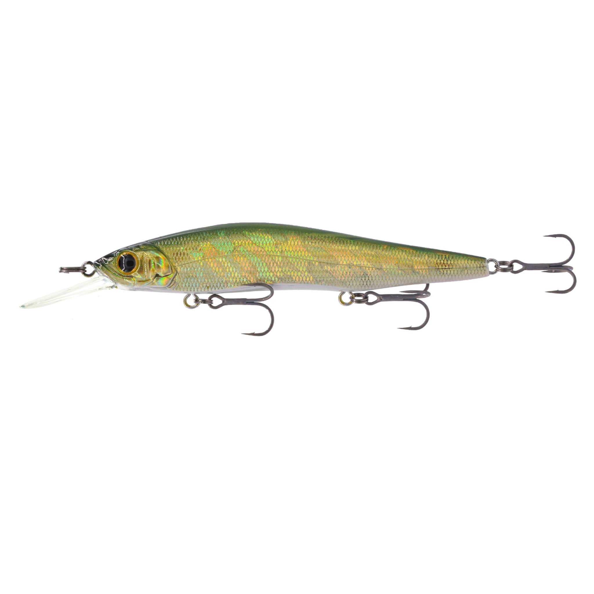 6th Sense – Provoke Jerkbait – Bass Fishing Lure with Fast Darting ...