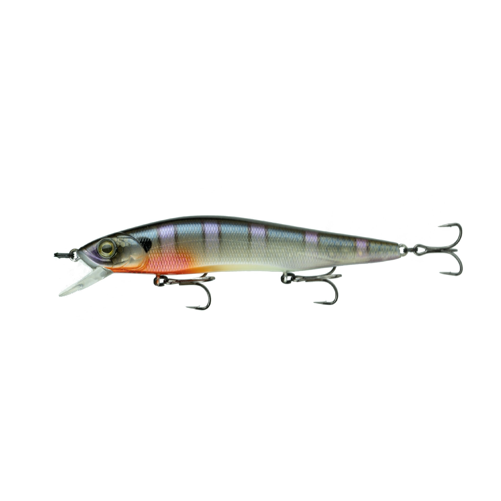 6th Sense Provoke Series 97 Jerkbait – Premium Lifelike Lures with ...