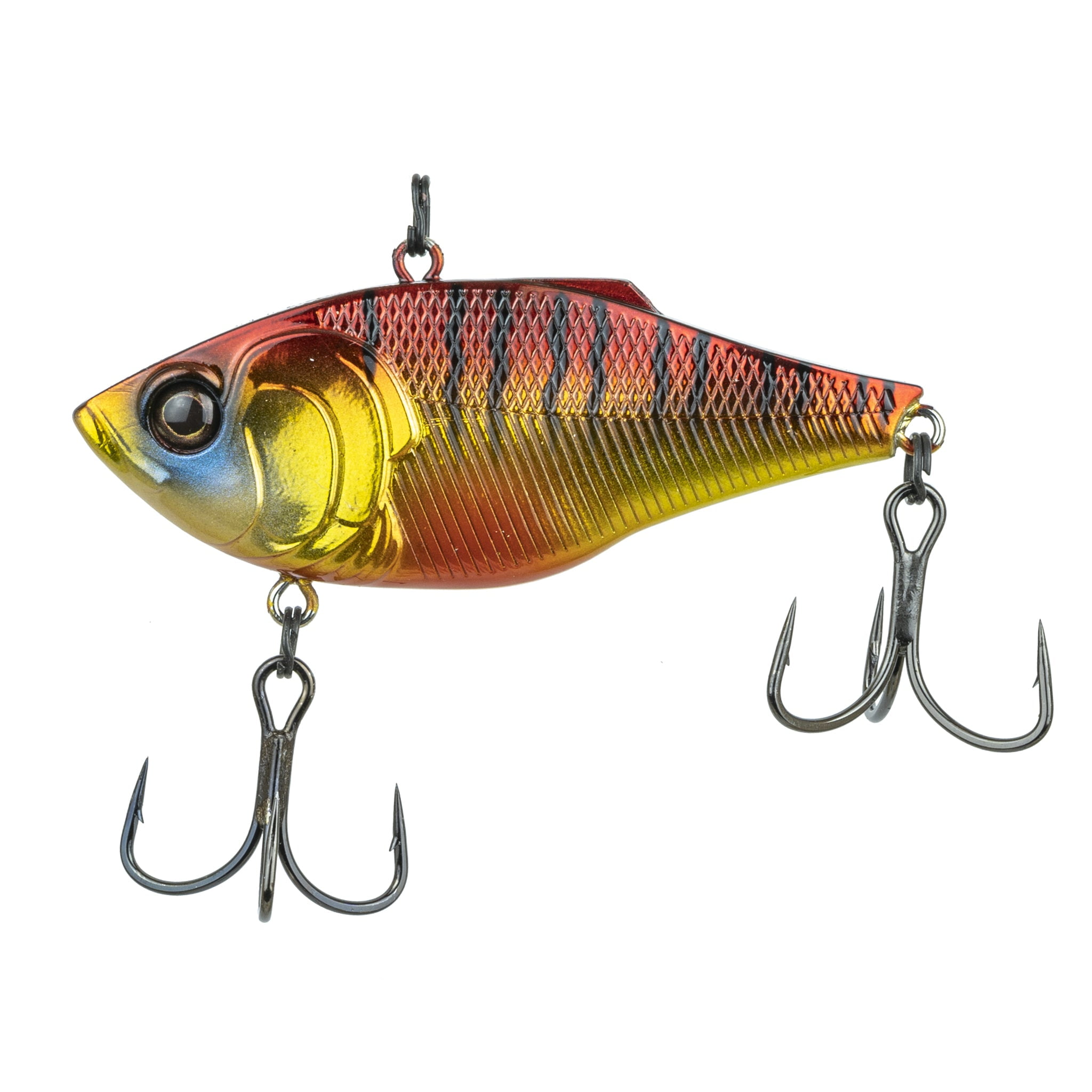6th Sense Quake 70 Lipless Crankbait - Premium Paint Schemes - Bass ...