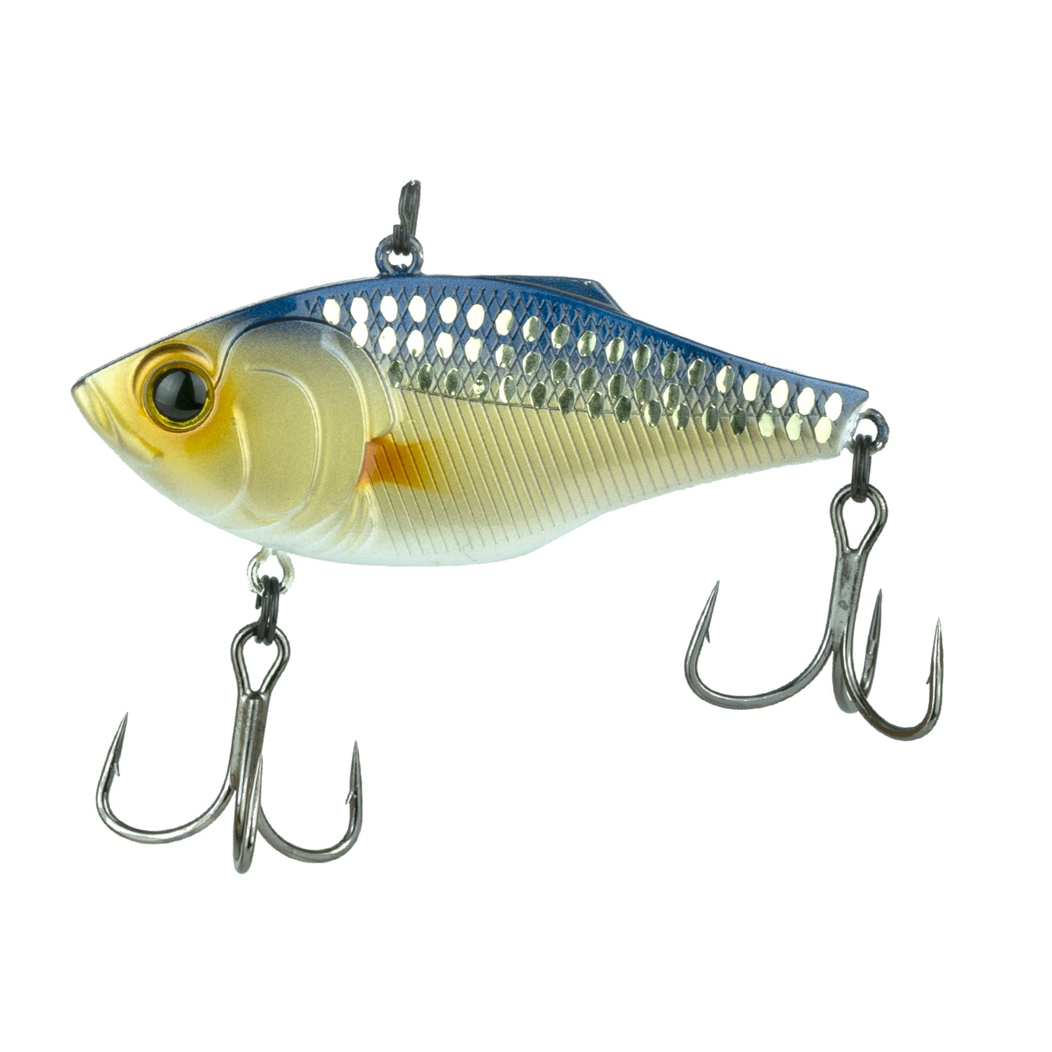 6th Sense Fishing Quake - Live Shiner - Walmart.com