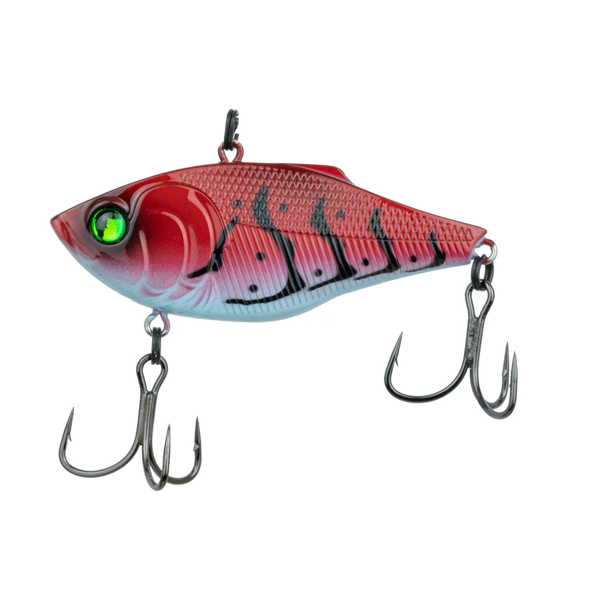 6th Sense Quake 70 Lipless Crankbait - Premium Paint Schemes - Bass ...