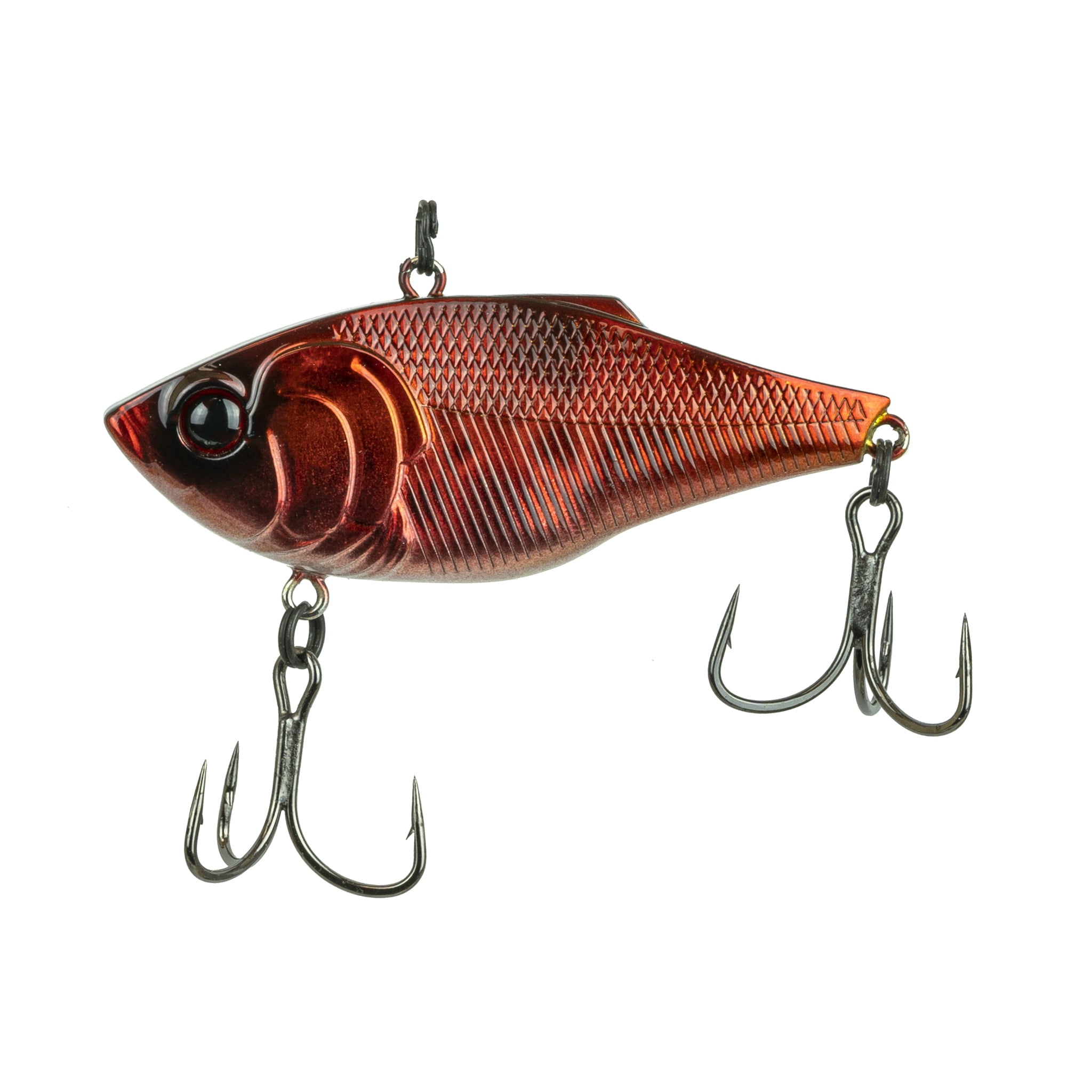 6th Sense Quake 70 Lipless Crankbait - Premium Paint Schemes - Bass ...