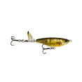 6th Sense – Scramble – Topwater Prop-Style Bait – Rotating Tail – Bass ...