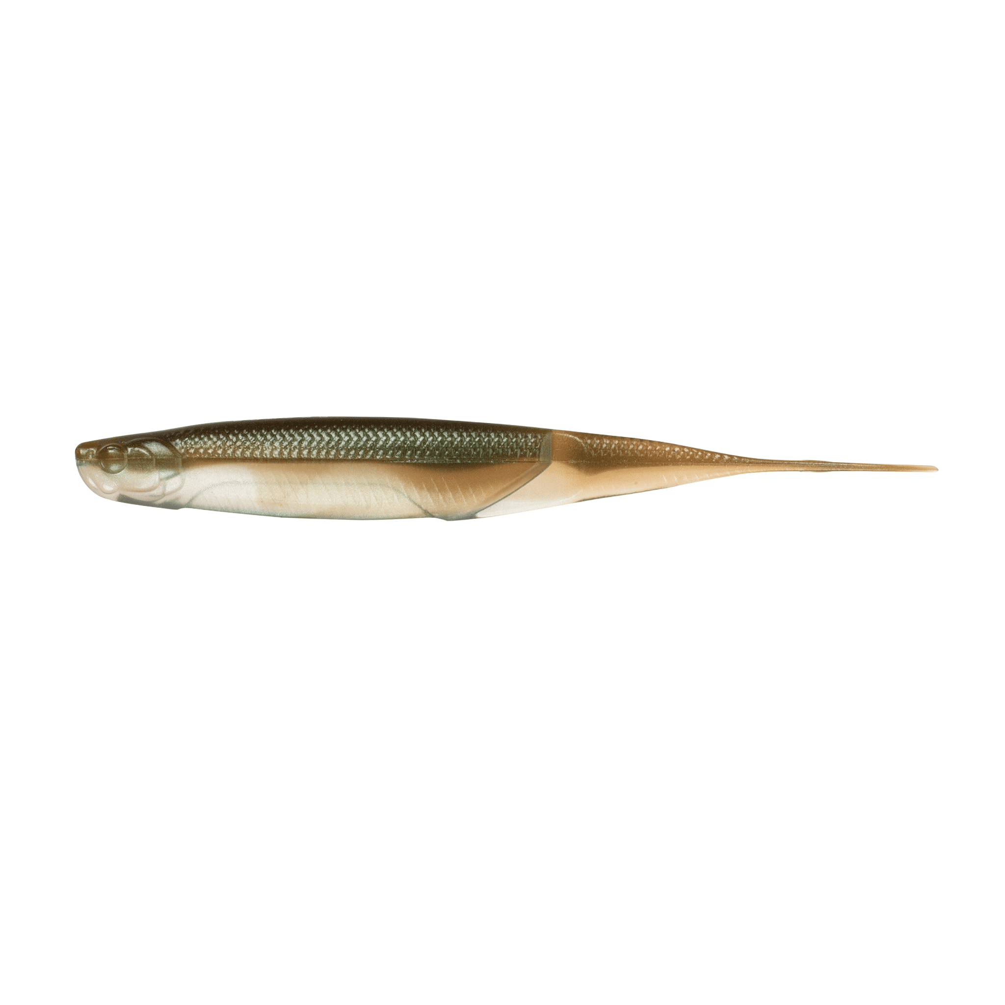 6th Sense – Shindo – Soft Plastic Bass Fishing Bait – Designed for High ...