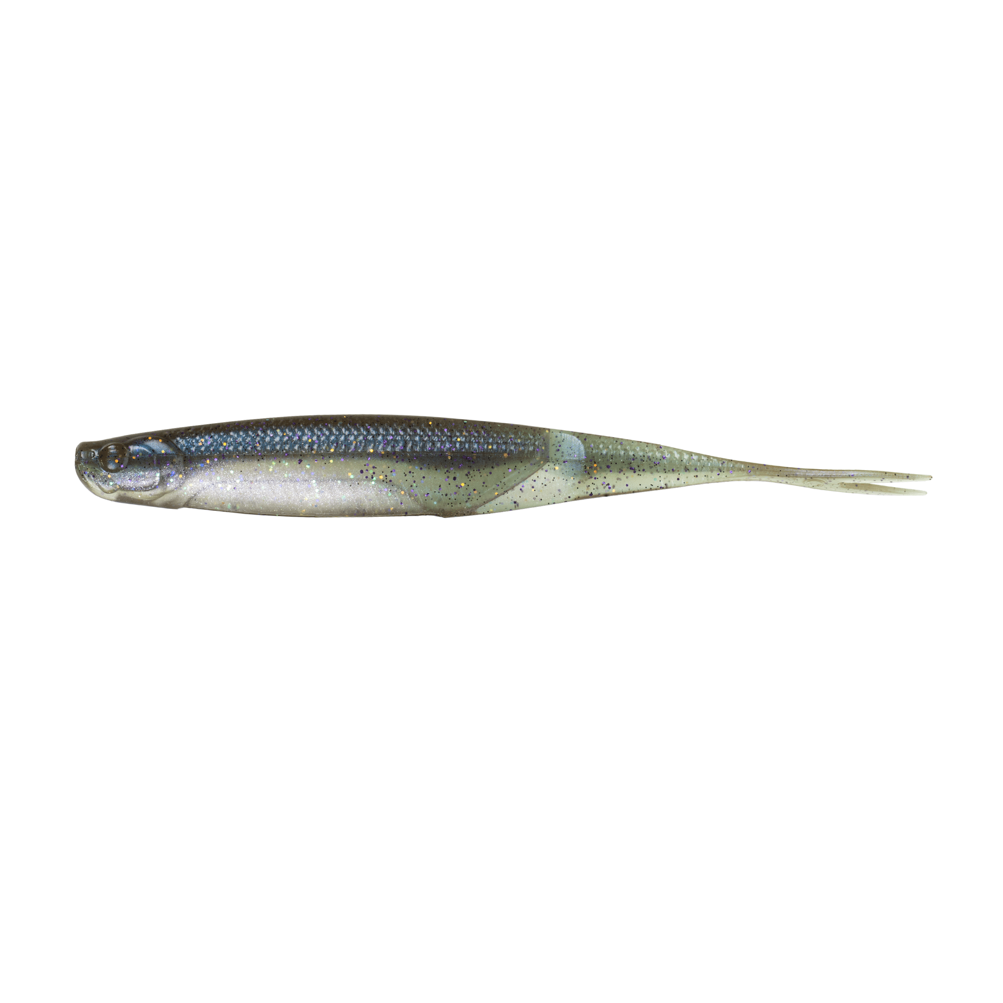 6th Sense – Shindo – Soft Plastic Bass Fishing Bait – Designed for High ...