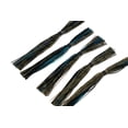 6th Sense Silicone Skirts – Premium Lifelike Skirts for Customizing ...