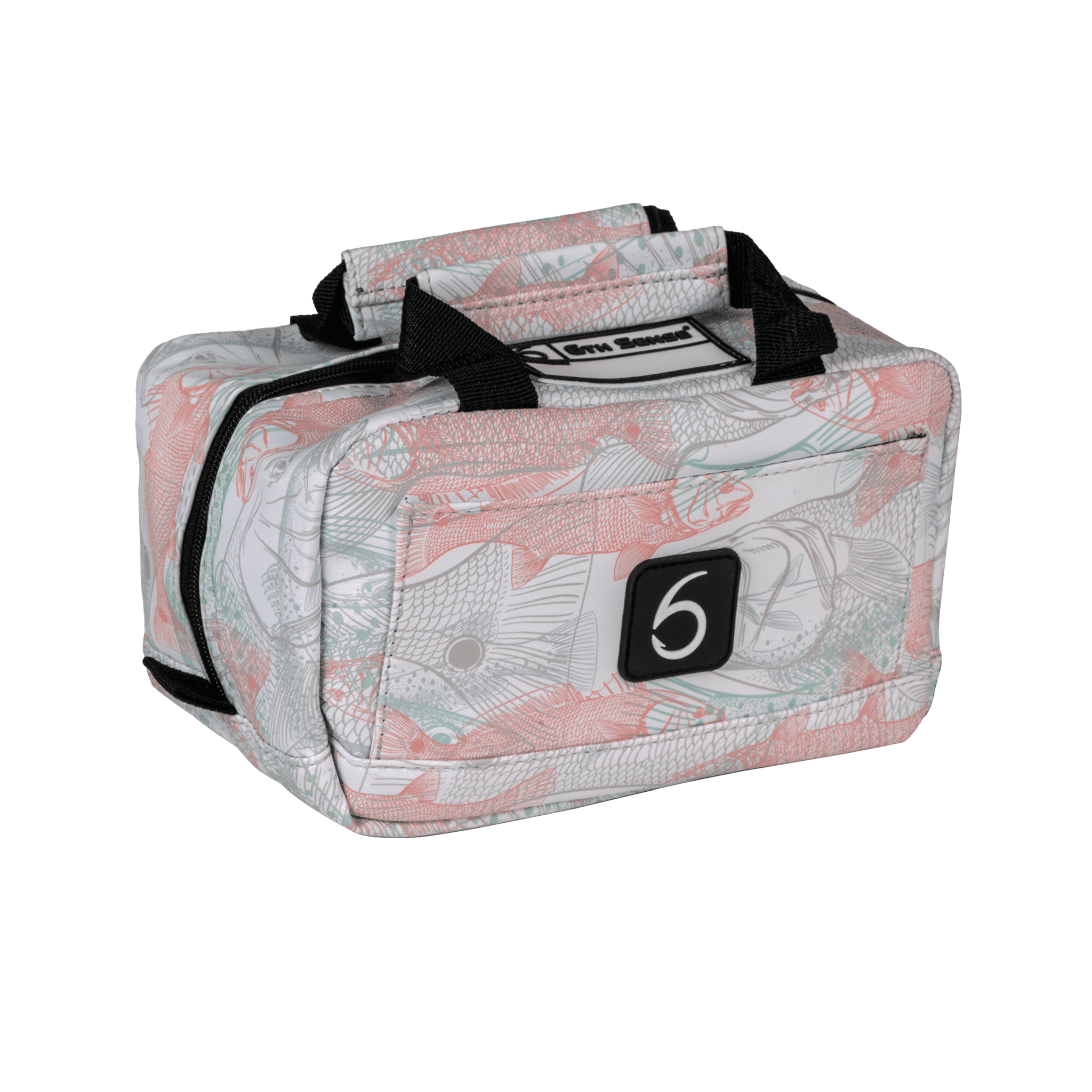 6th Sense – Small Bait Bags – Fishing Tackle Storage for Soft Plastics ...