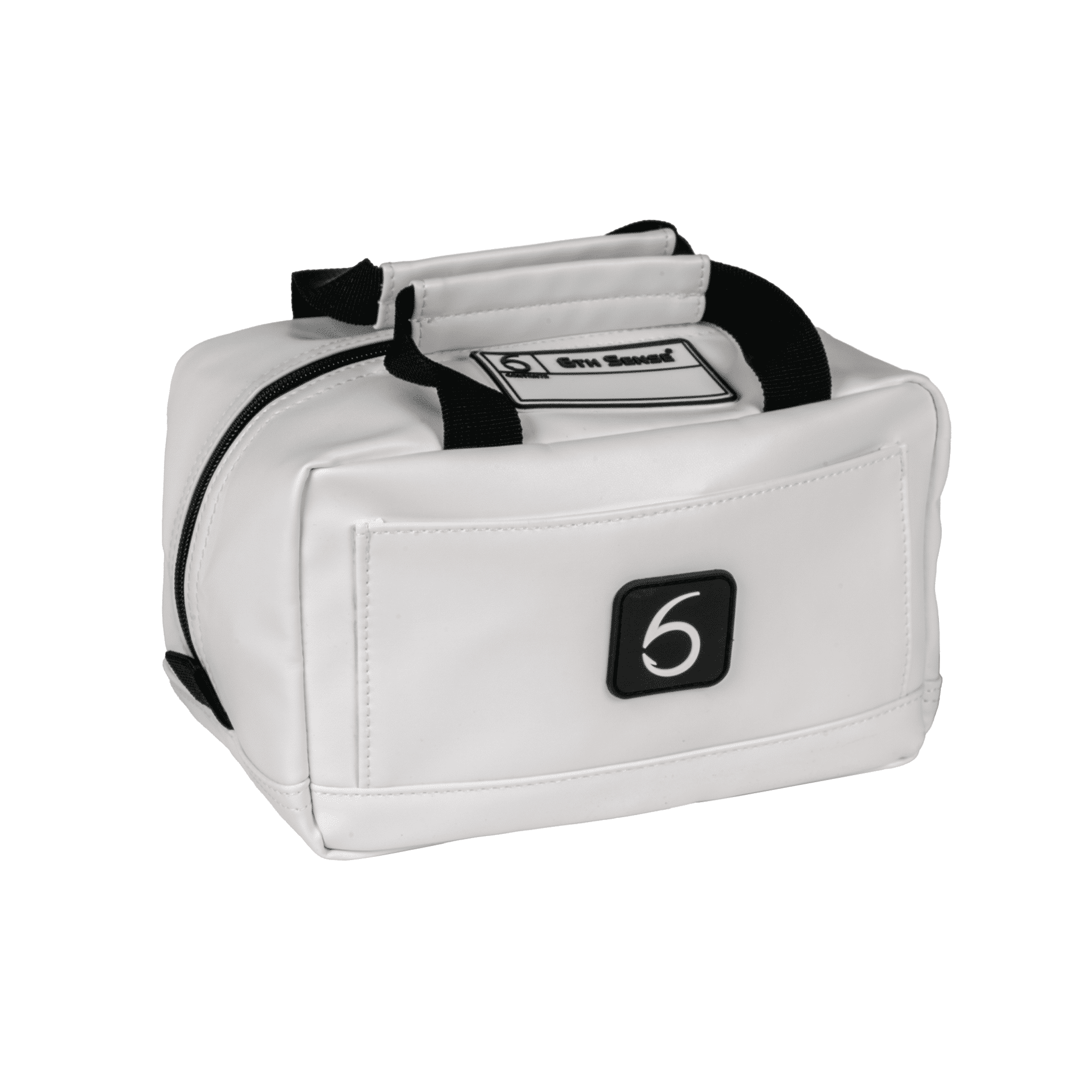 6th Sense – Small Bait Bag – Durable Soft-Sided Storage for Soft ...