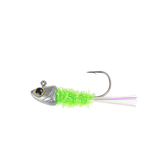 6th Sense – Crappie Jig Heads – Crappie Fishing – Multi-Pack – For Soft ...