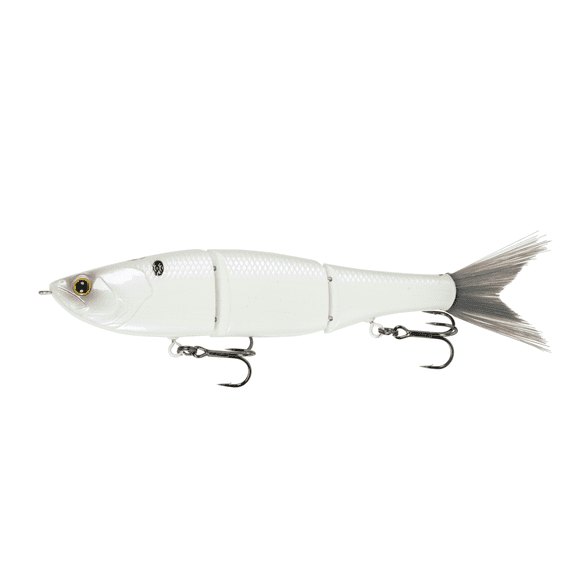 6th Sense – Speed Draw 5.5 Bass Fishing Lure, Jointed Slow Sinking ...