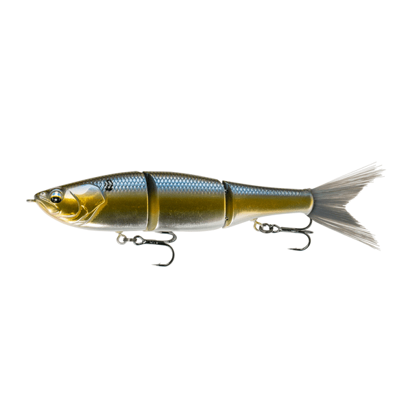 6th Sense – Speed Draw 5.5 Bass Fishing Lure, Jointed Slow Sinking ...