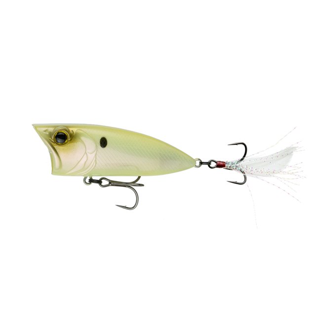 6th Sense Splashback Popper 70 - Topwater Lure - Bass Lure - Premium ...