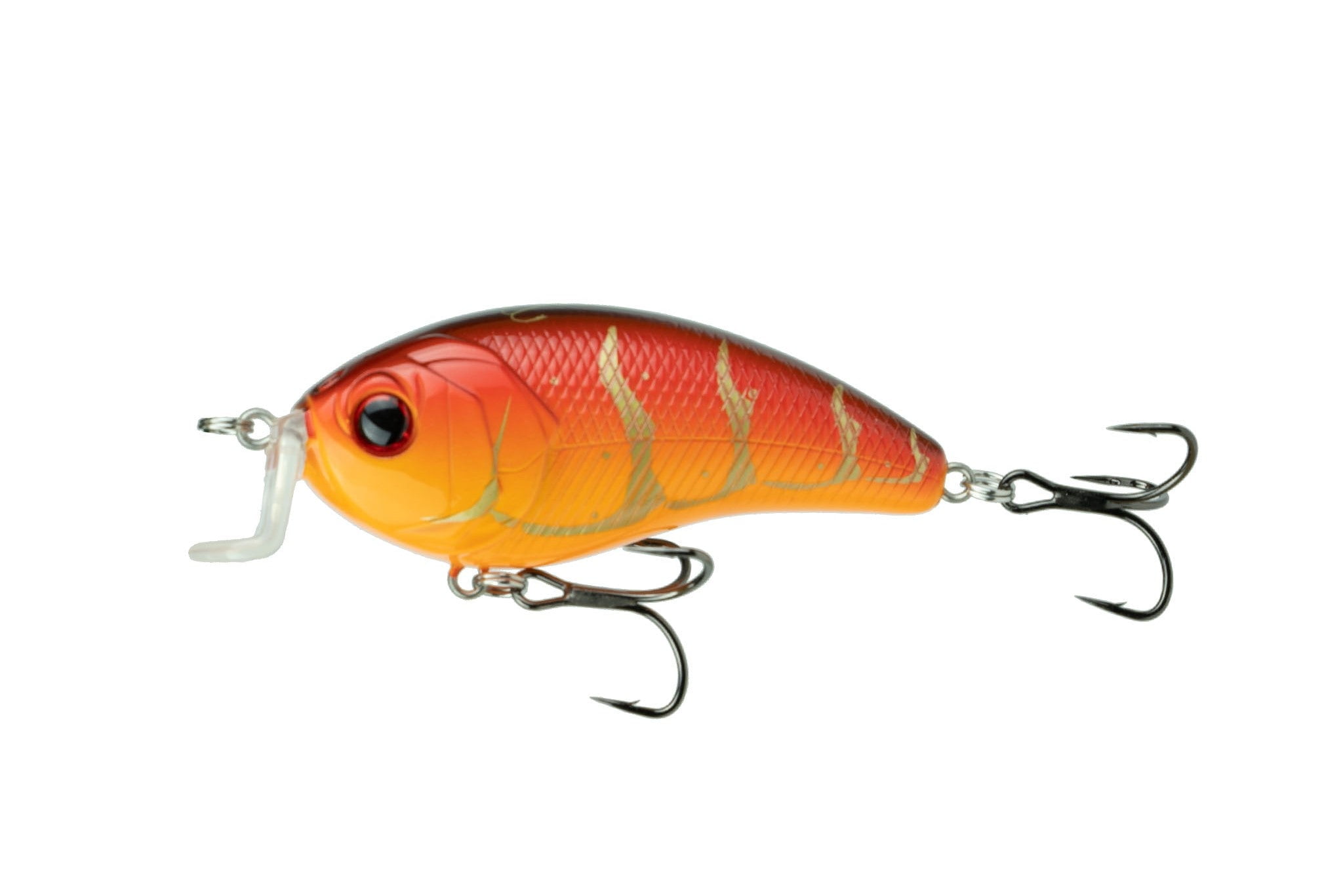 6th Sense – Swank Series Squarebill Crankbait Bass Fishing Lure ...