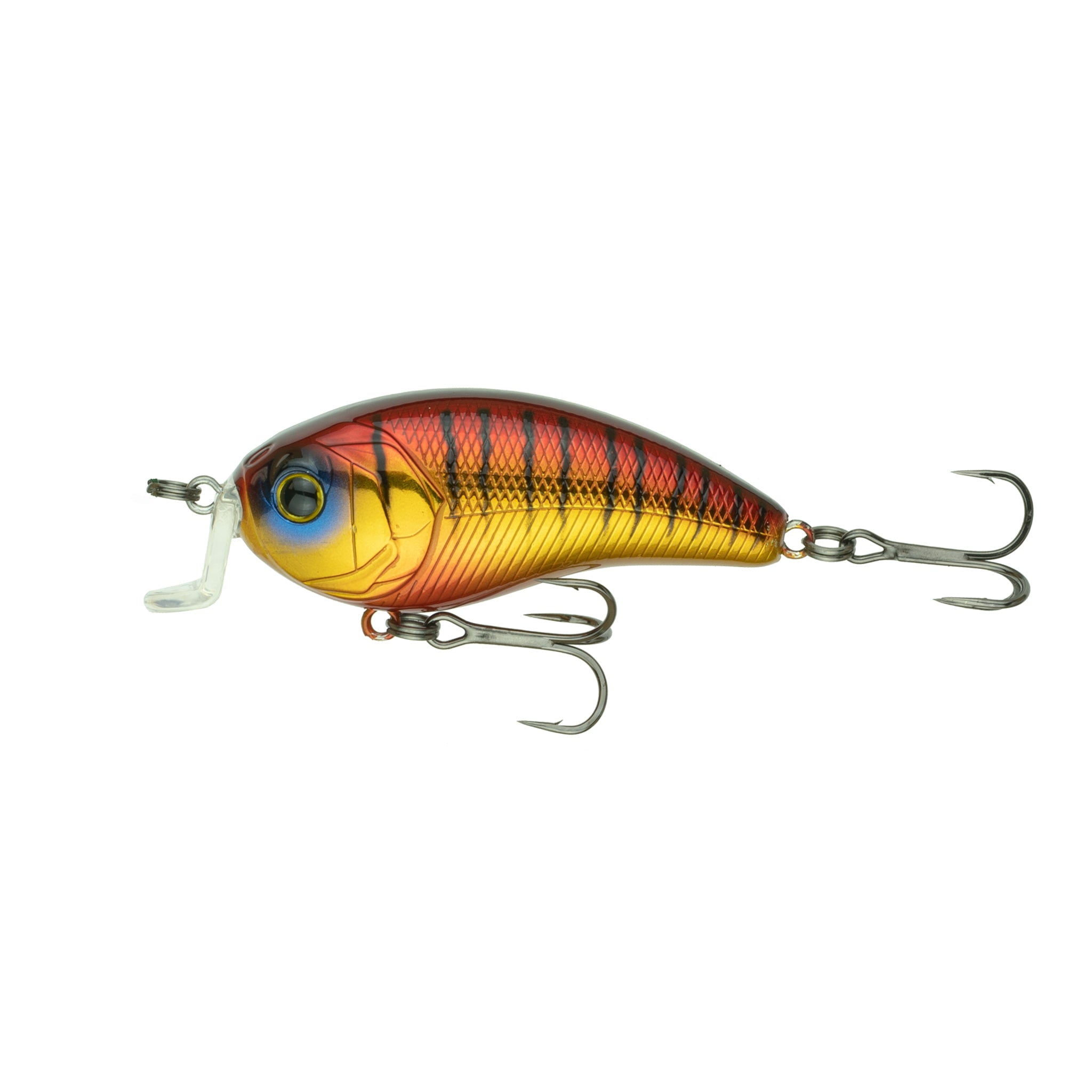 6th Sense Swank Series L-Style Crankbait – Premium Power Crankbait with ...