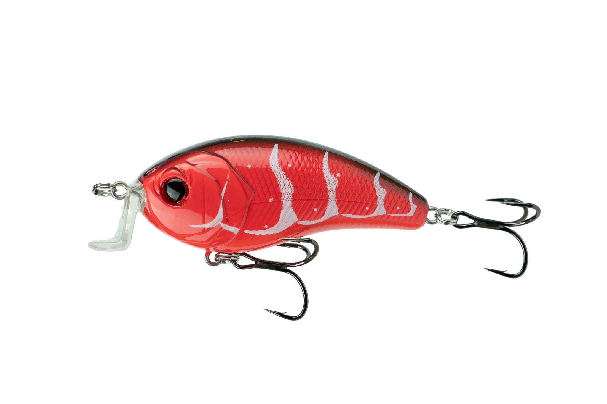 6th Sense – Swank Series Squarebill Crankbait Bass Fishing Lure ...