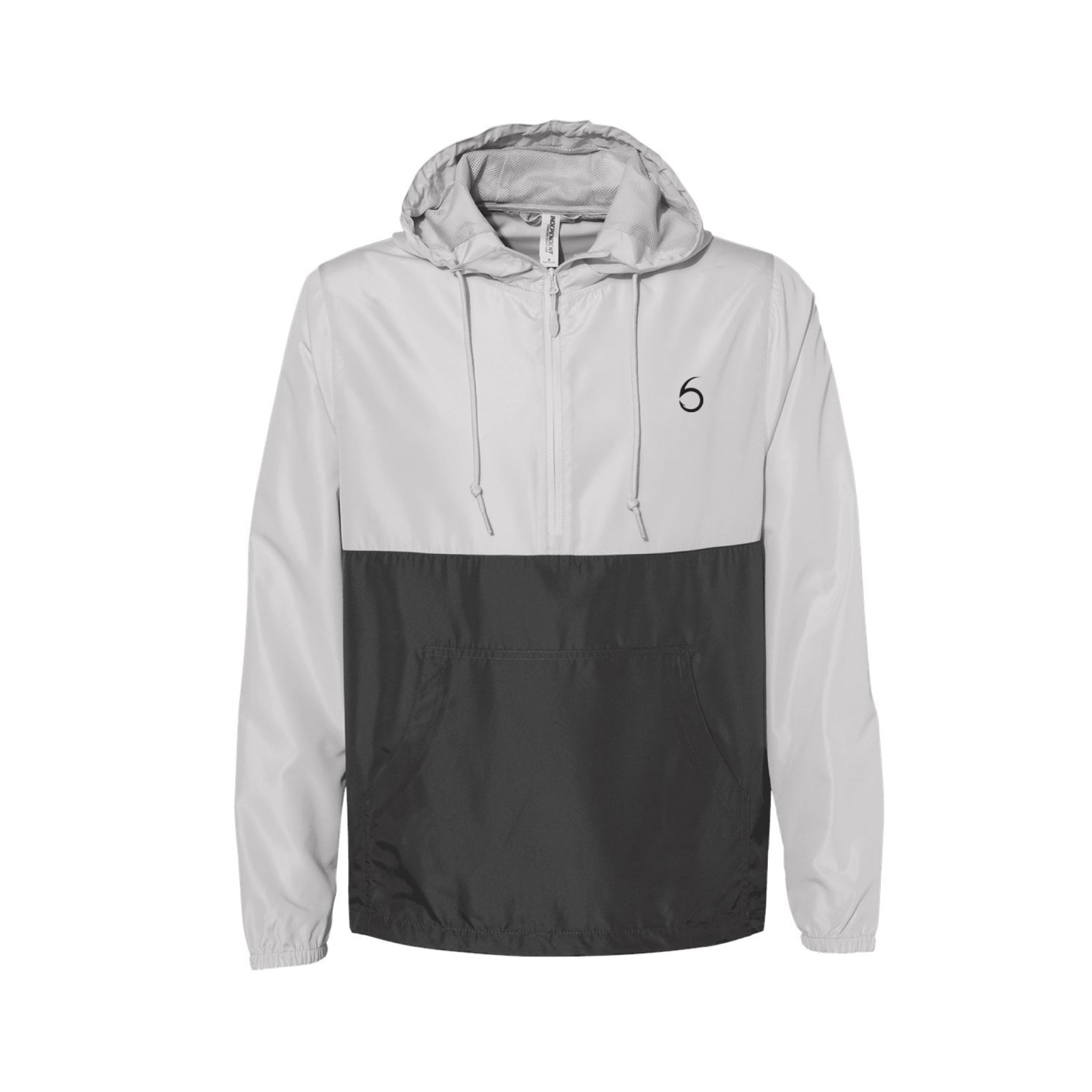 6th Sense - Team 6 Windbreaker - Walmart.com