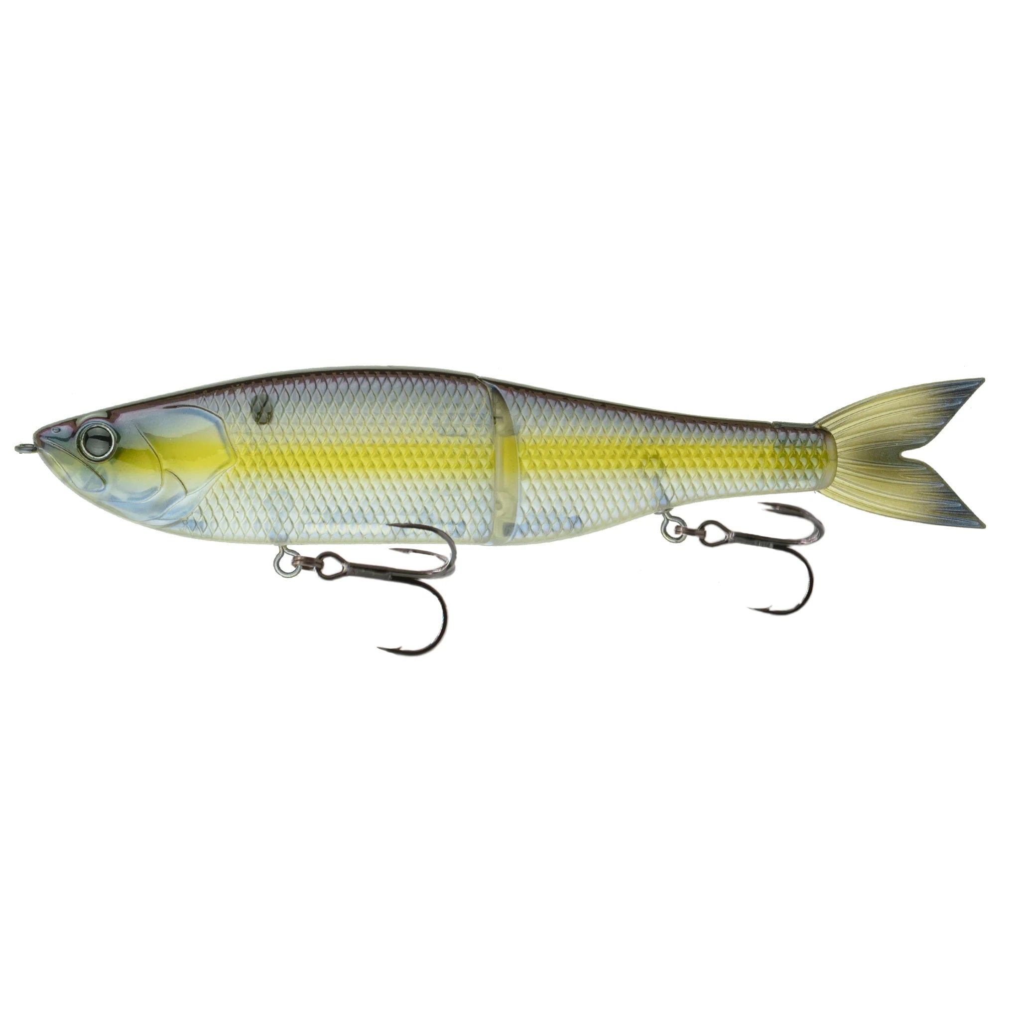 6th Sense – Draw 6.5 – Glide Bait – Bass Fishing – Designed with Pro ...