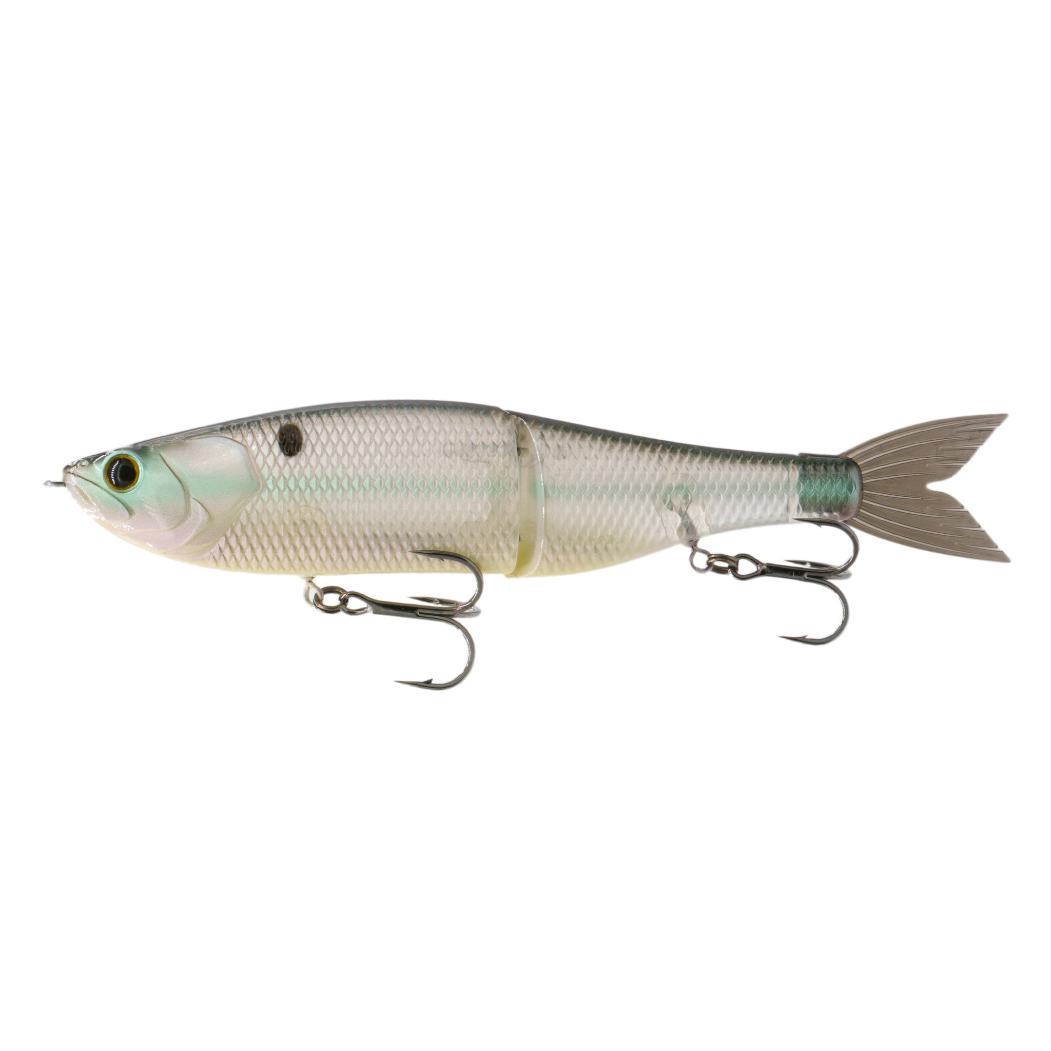 6th Sense – Draw 6.5 – Glide Bait – Bass Fishing – Designed with Pro ...