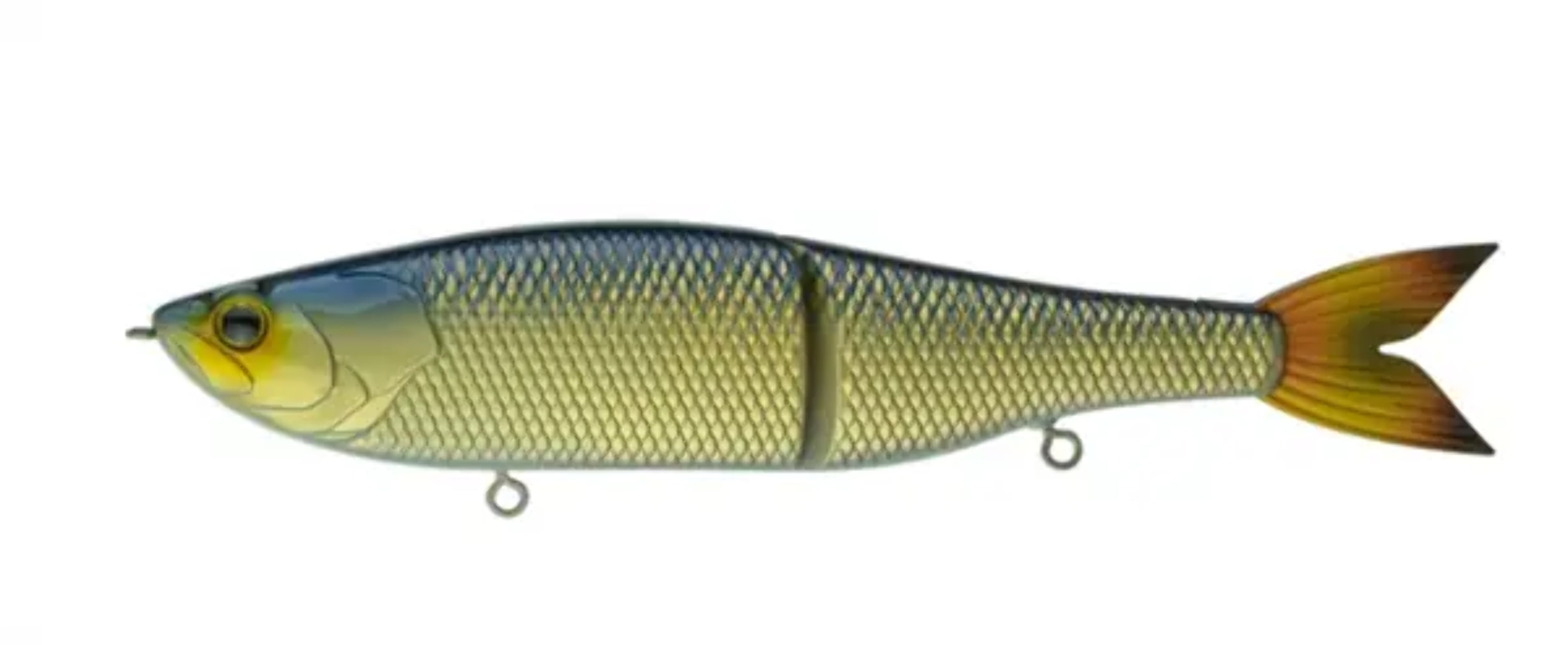 6th Sense The Draw 9" Glide Bait (Slow Sink) - Walmart.com