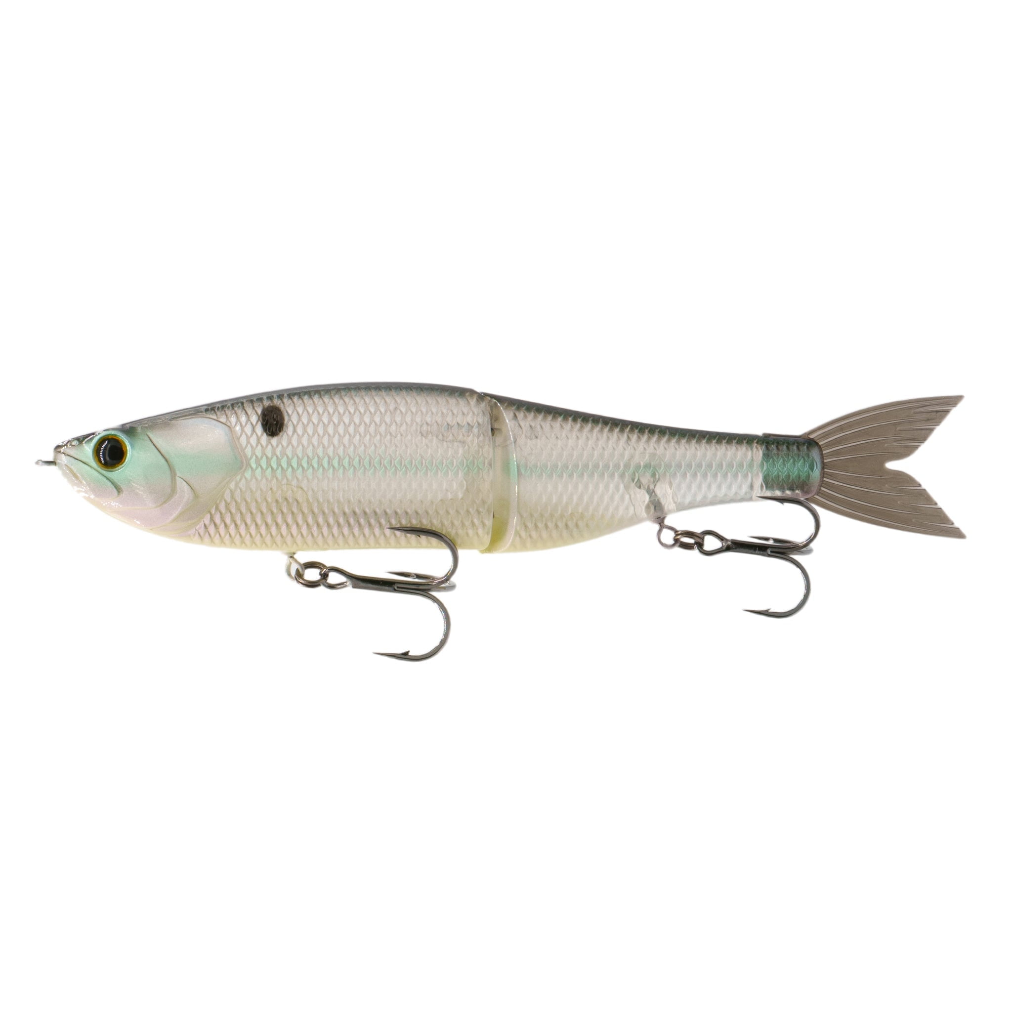 6th Sense – The Draw – Glide Bait – Bass Fishing – Designed with Pro ...