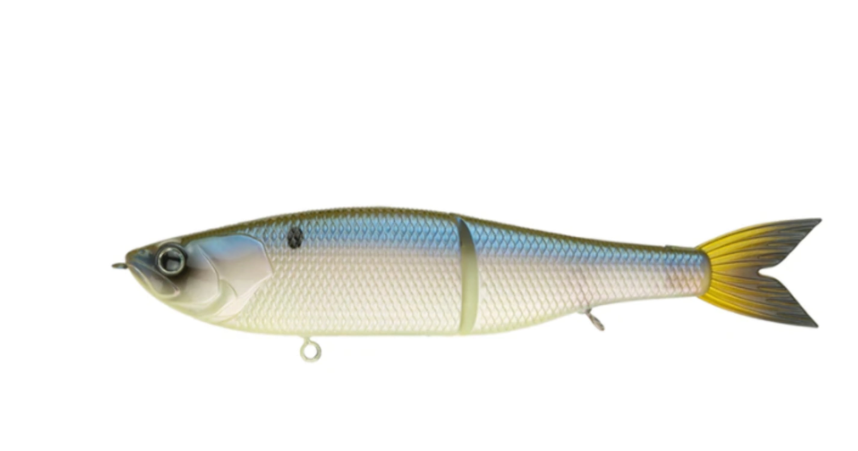 6th Sense The Draw 9" Glide Bait (Fast Sink) - Walmart.com