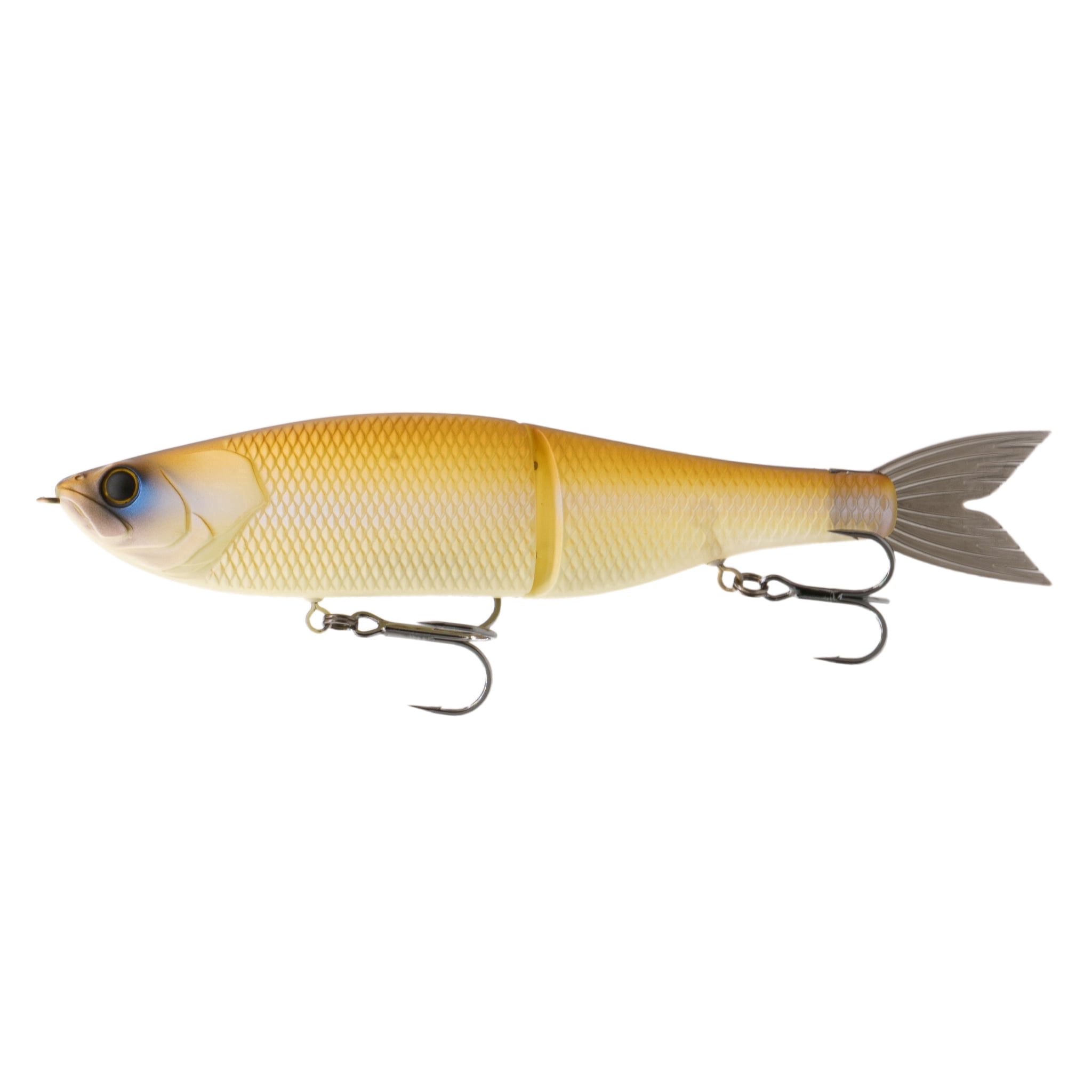 6th Sense – The Draw – Glide Bait – Bass Fishing – Designed with Pro ...