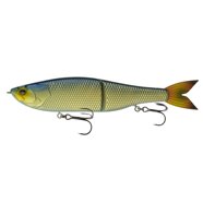 Googan Rattlin' Ned Dirty Rice Soft Plastic Fishing Lure - Walmart.com