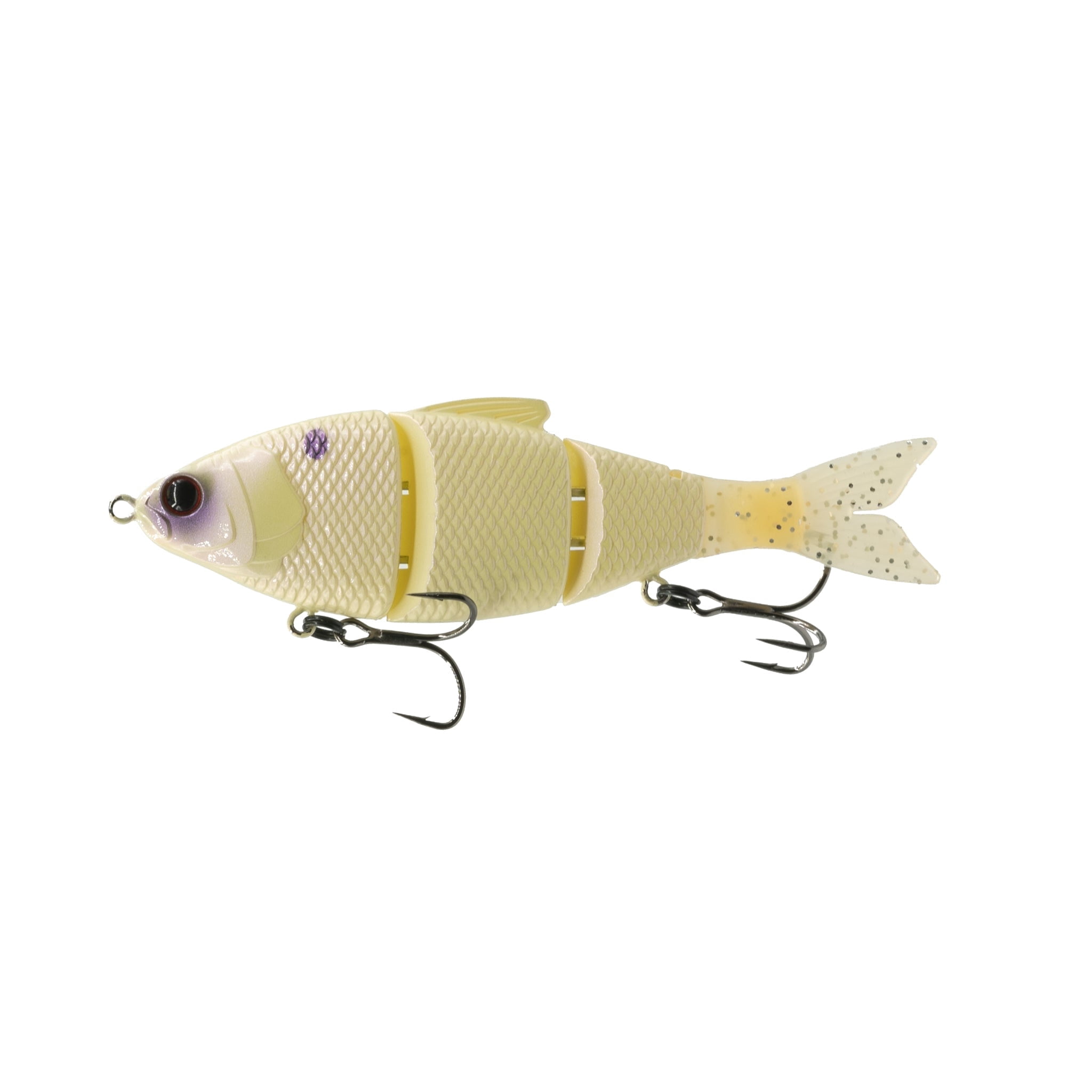 6th Sense – Trace Multi-Jointed Swimbait Series, Realistic Swimming ...