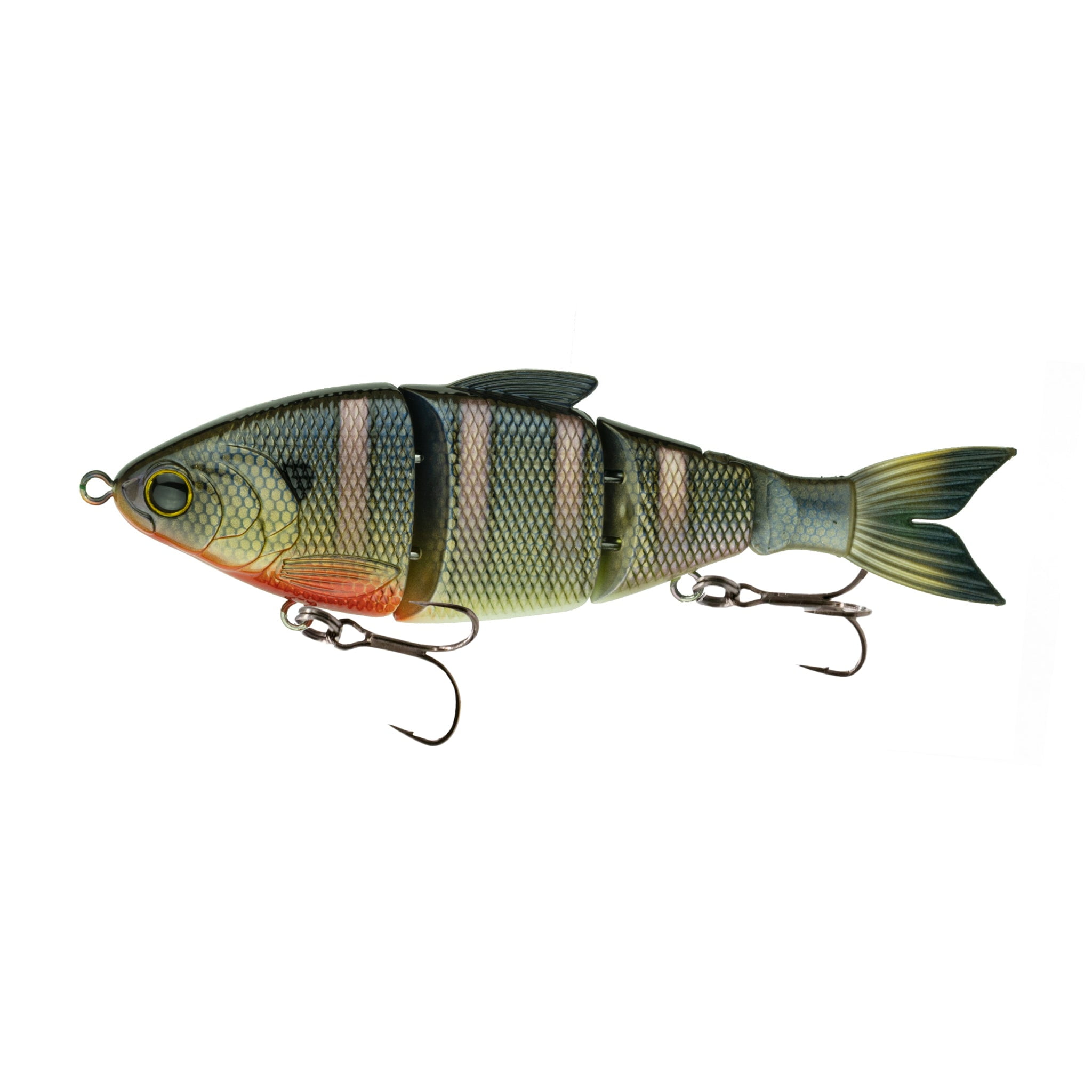 6th Sense Fishing Trace 6in - Bluegill Spawn - Walmart.com