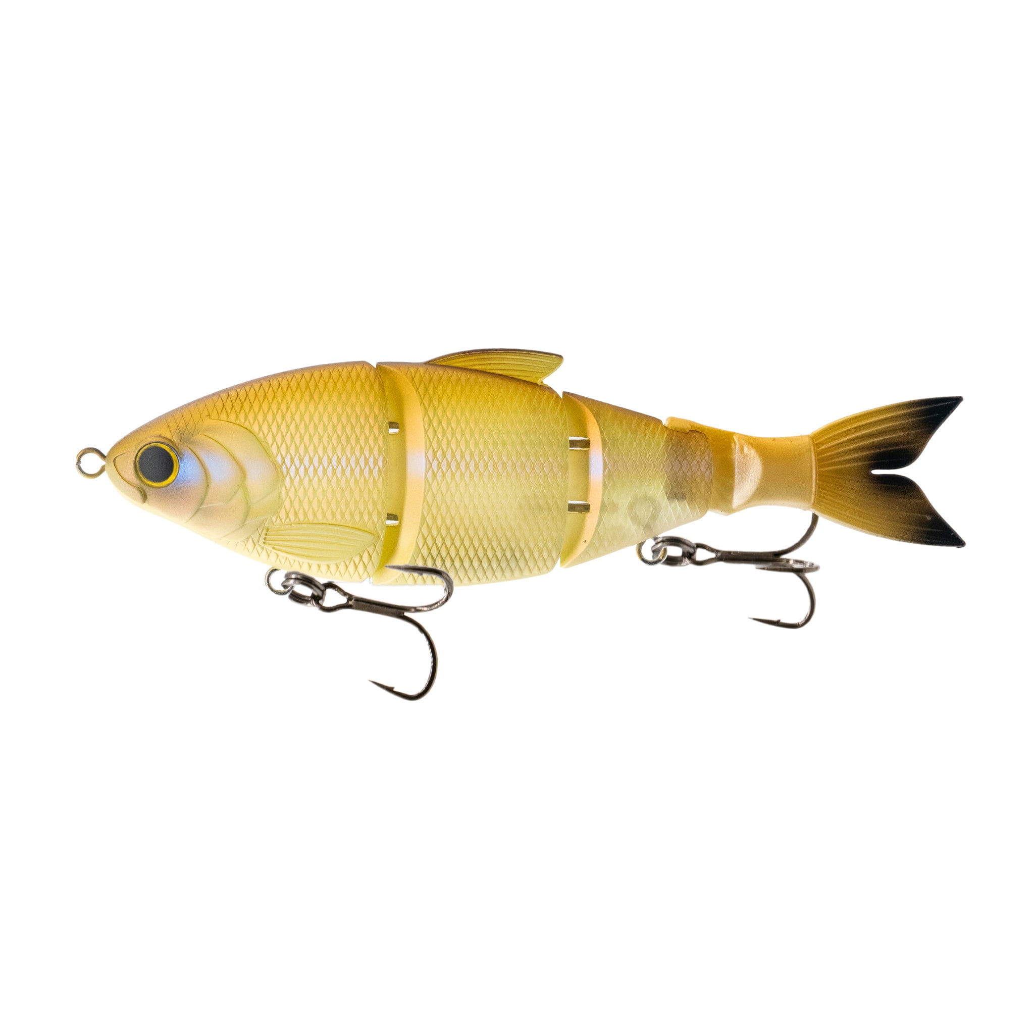 6th Sense Fishing Trace 6in - Matte Natural - Walmart.com