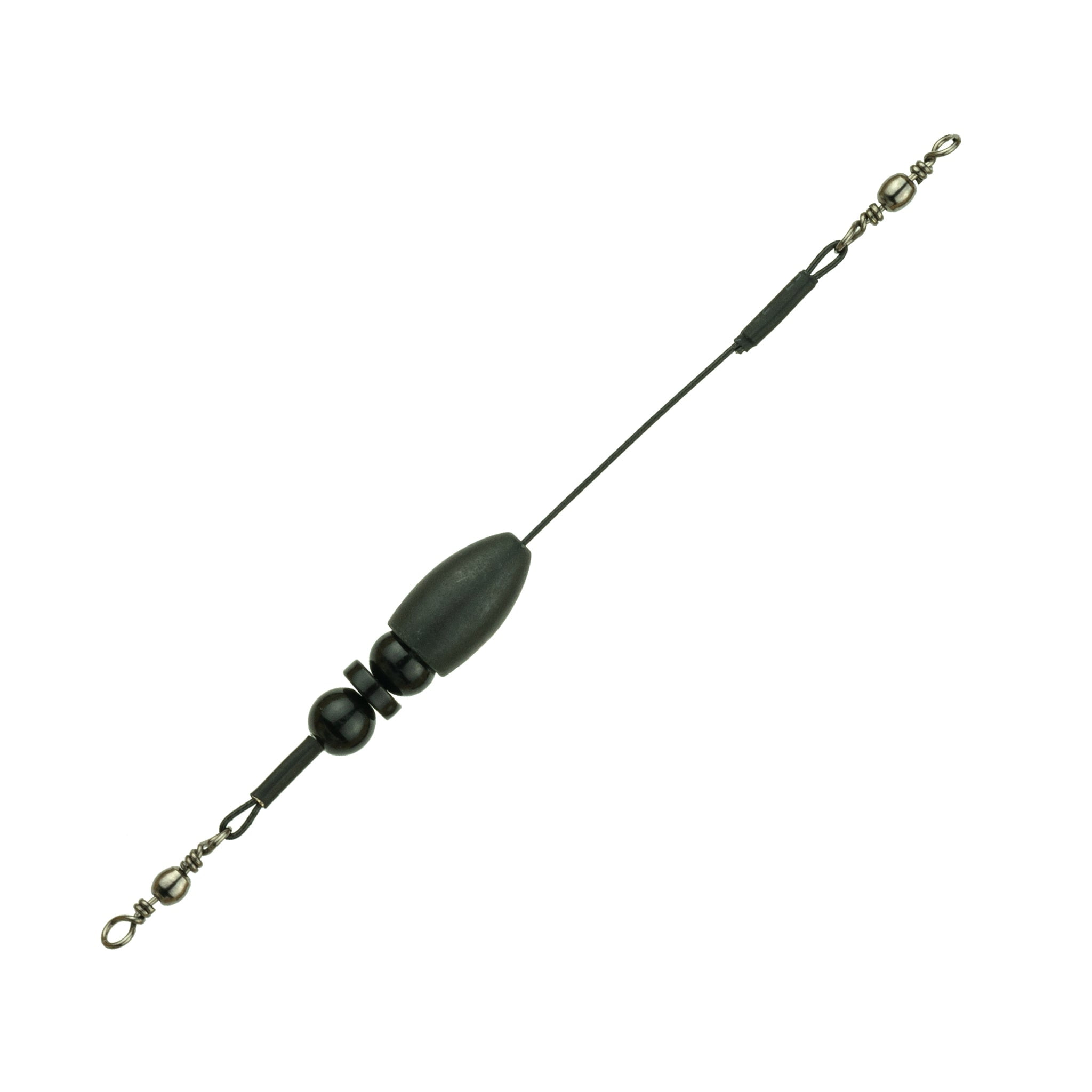 6th Sense Tungsten Carolina Pre-Rig - Walmart.com