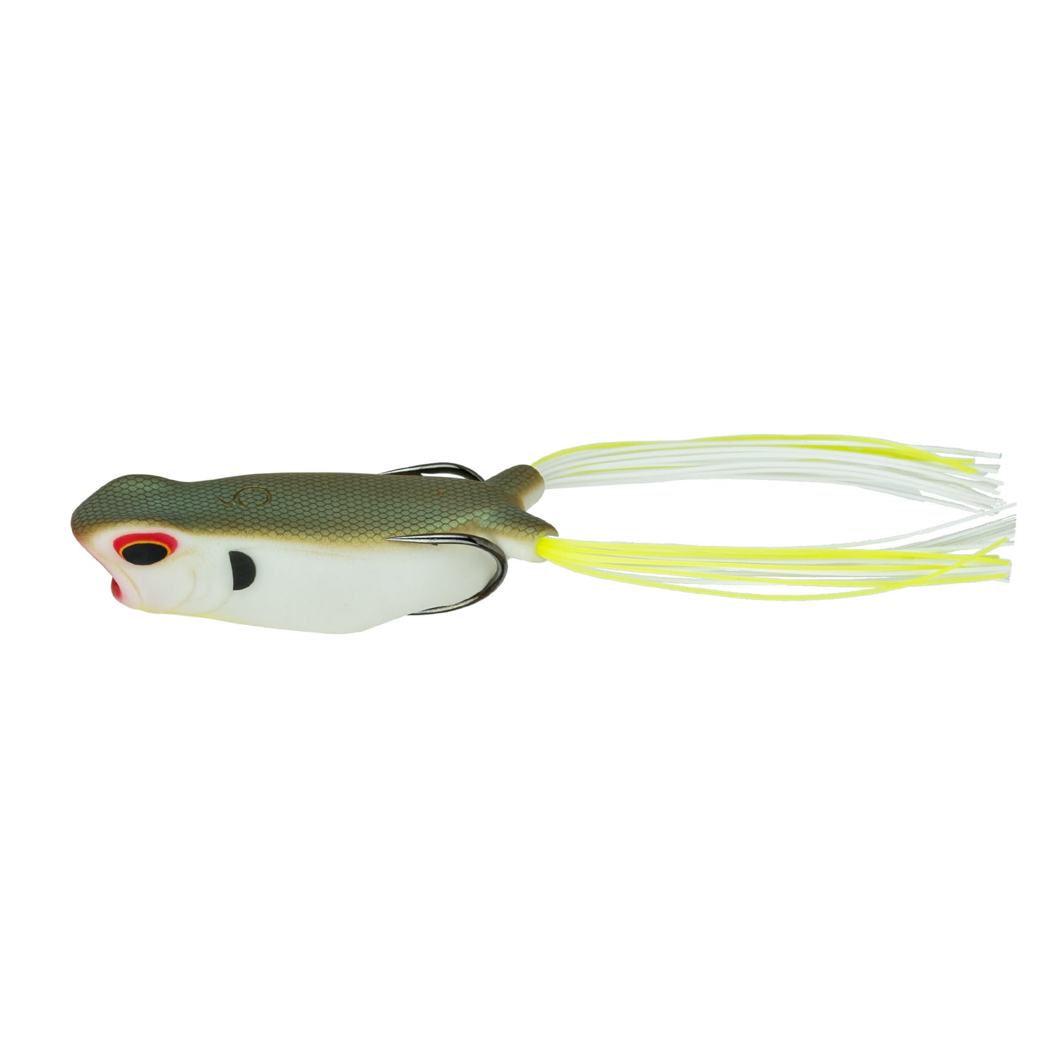 6th Sense Fishing Vega Frog - Gargoyle - Walmart.com