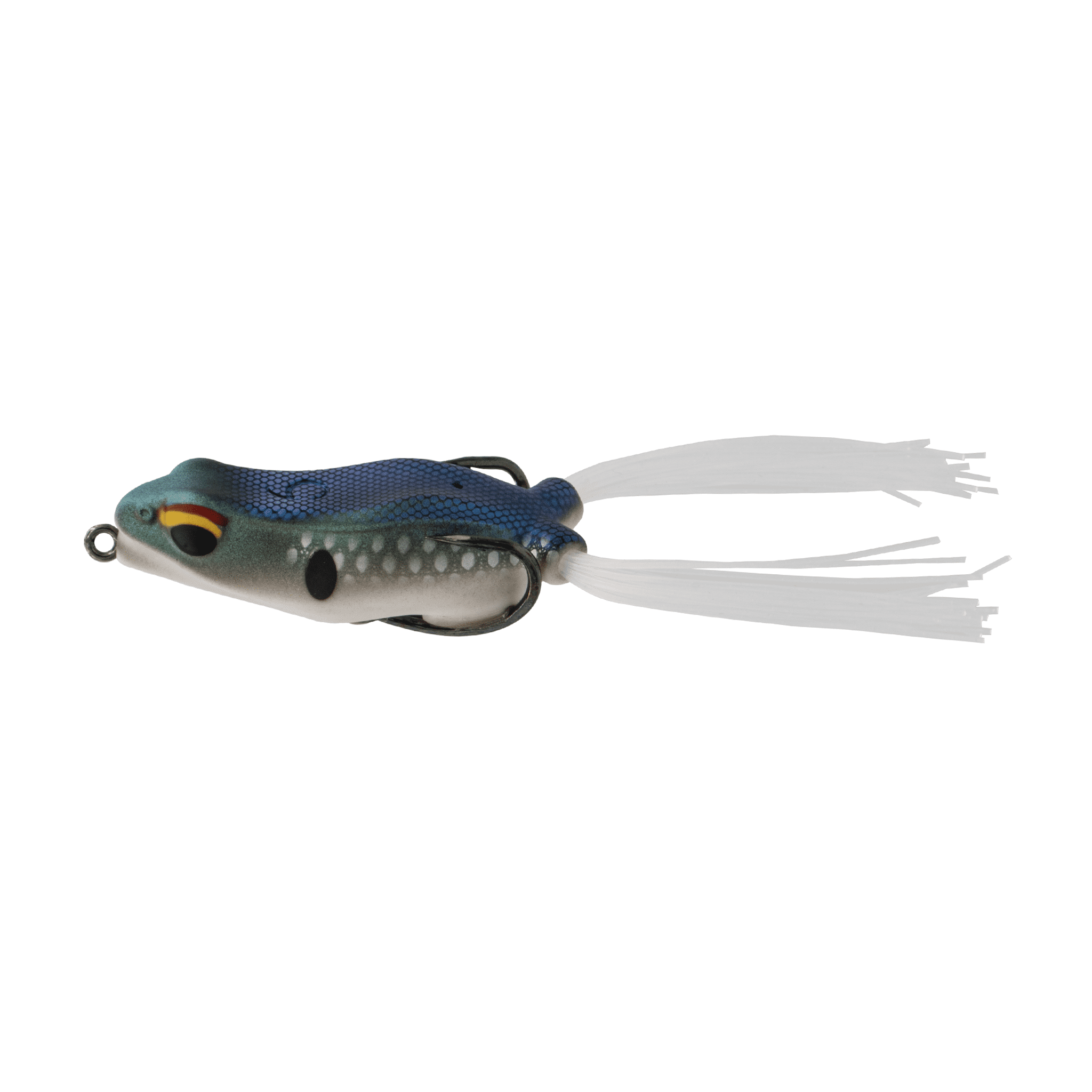 6th Sense Vega Hush 60mm Walking Frog Lure - Premium Compact Design ...
