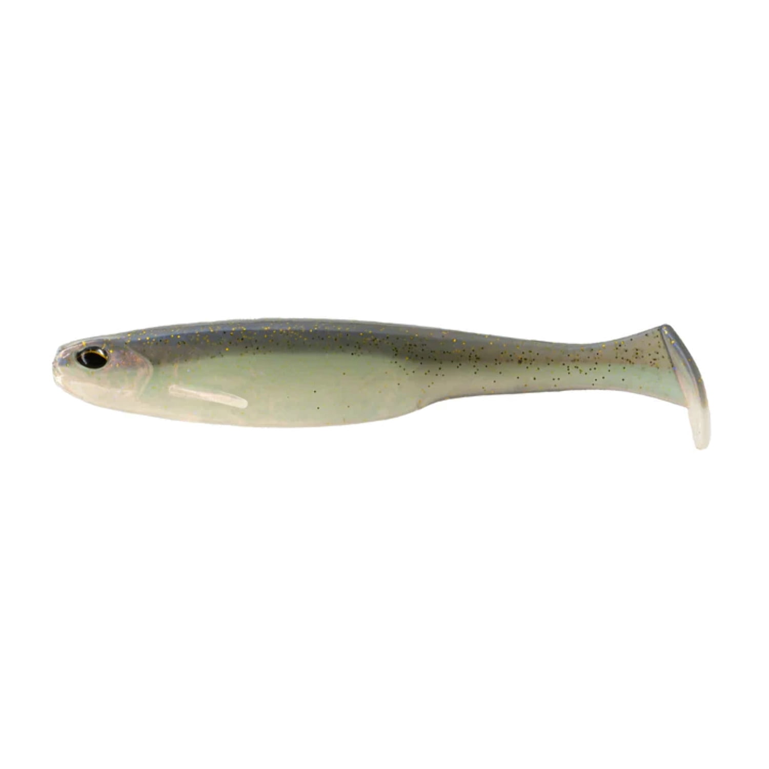 6th Sense Whale Swimbait 6.0 - Soft Swimbait with Keel-Style Belly ...