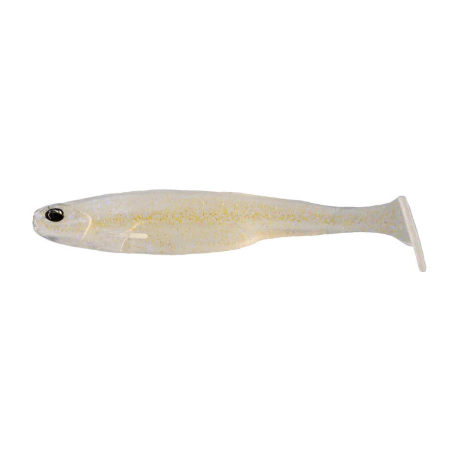 6th Sense – Whale Swimbait – Soft Paddle Tail Swimbait – Bass Fishing ...